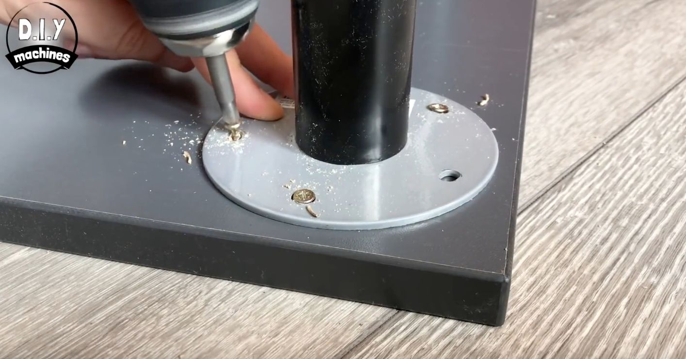 Arduino Robotic Bartender - 3D Printable & Bluetooth : 32 Steps (with ...