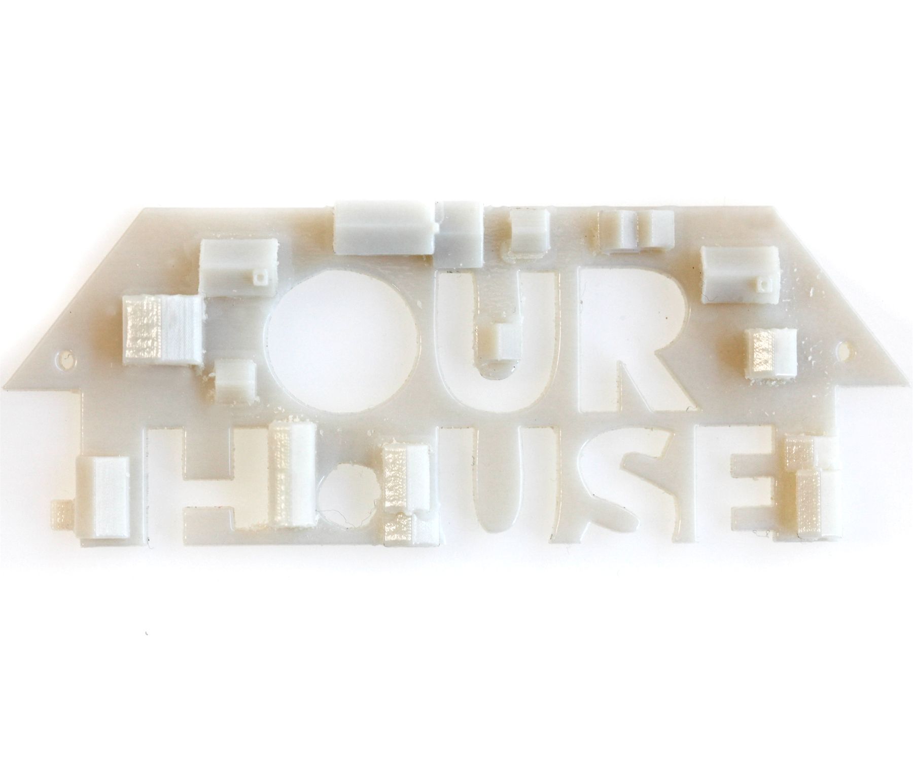 3D Print a Vector File Using Tinkercad : 6 Steps (with Pictures ...