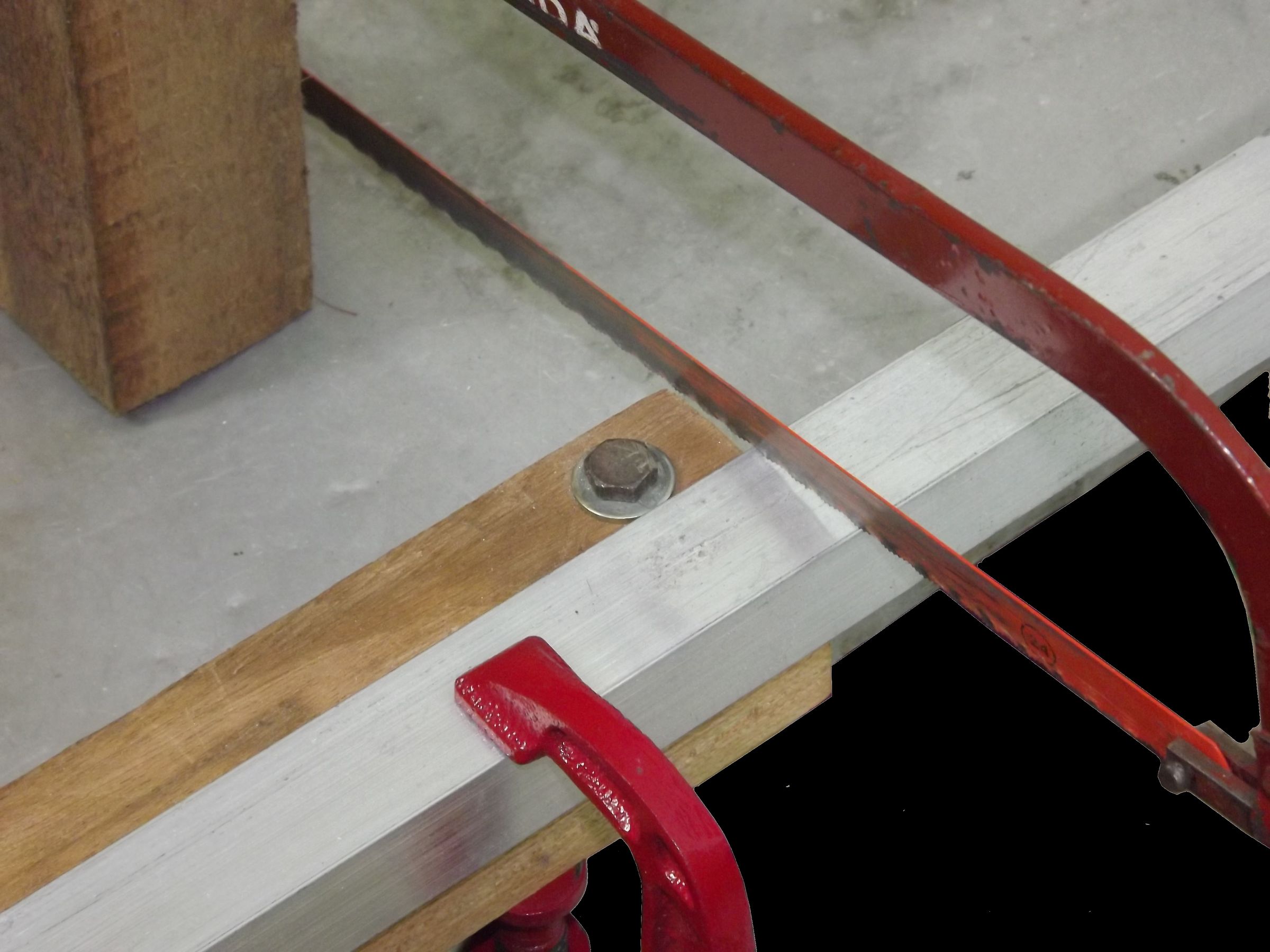 THREADING AND OTHER USES OF VICE BAR : 9 Steps (with Pictures ...