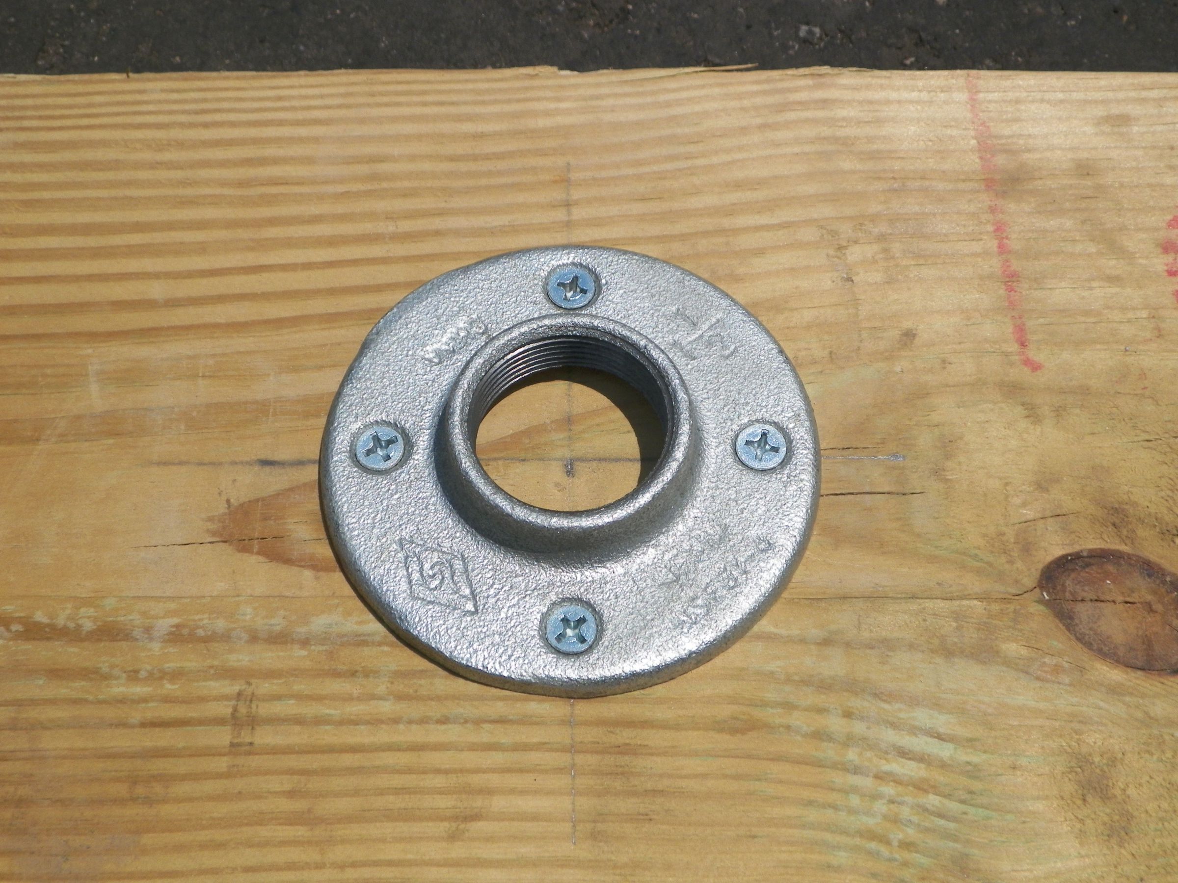 Portable Beer Frisbee Poles : 5 Steps (with Pictures) - Instructables