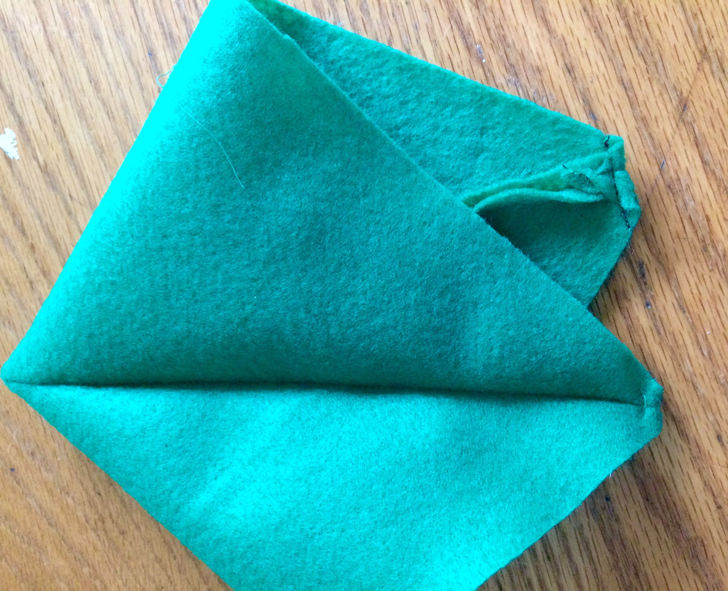 Easy Peter Pan Costume : 4 Steps (with Pictures) - Instructables