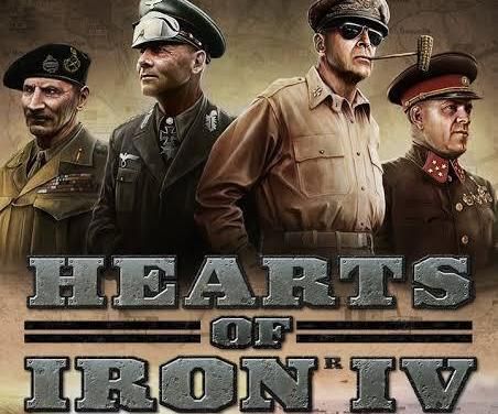 HOI4 Mod : 5 Steps - Instructables