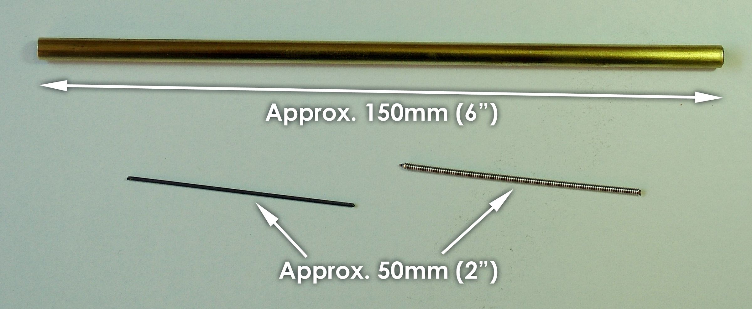 Make Your Own Clay-sculpting Loop Tools-revised Version (updated 7 Sept ...