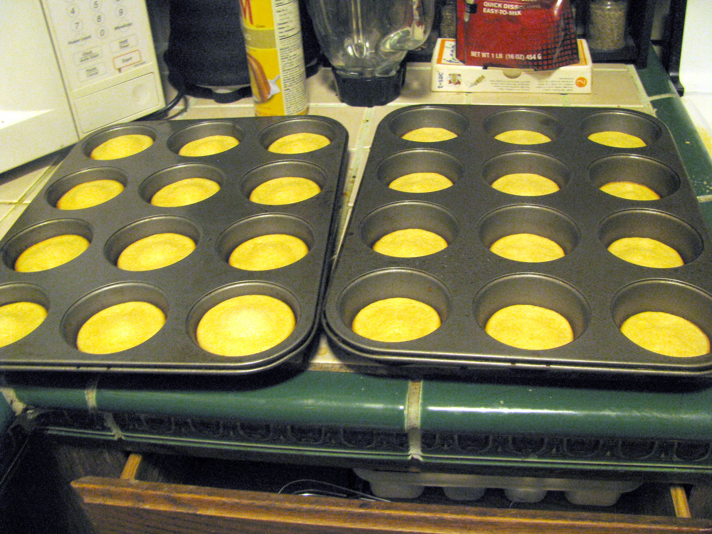 Slider Cakes : 7 Steps (with Pictures) - Instructables