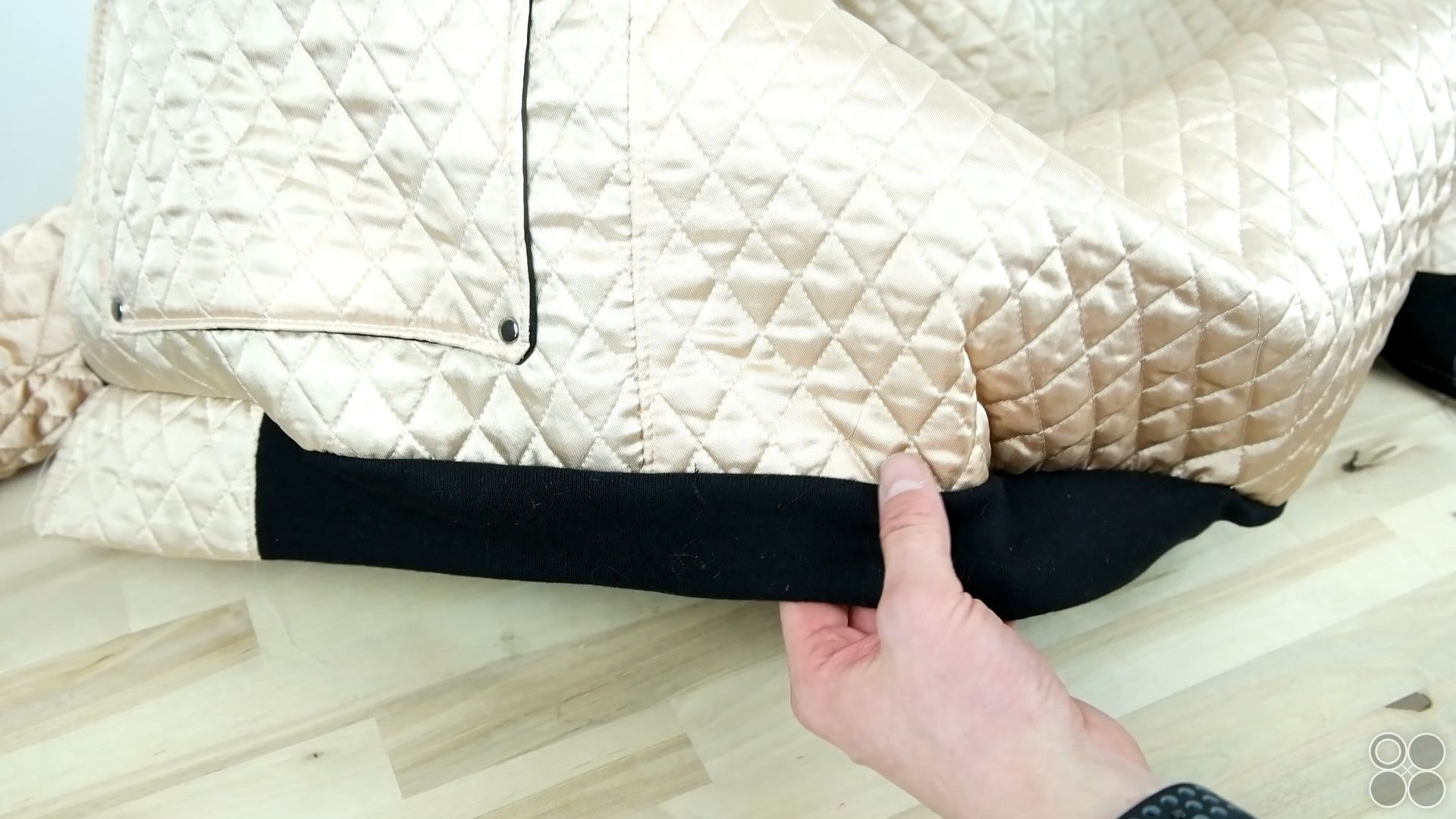 How to Make Bomber Jacket : 22 Steps (with Pictures) - Instructables