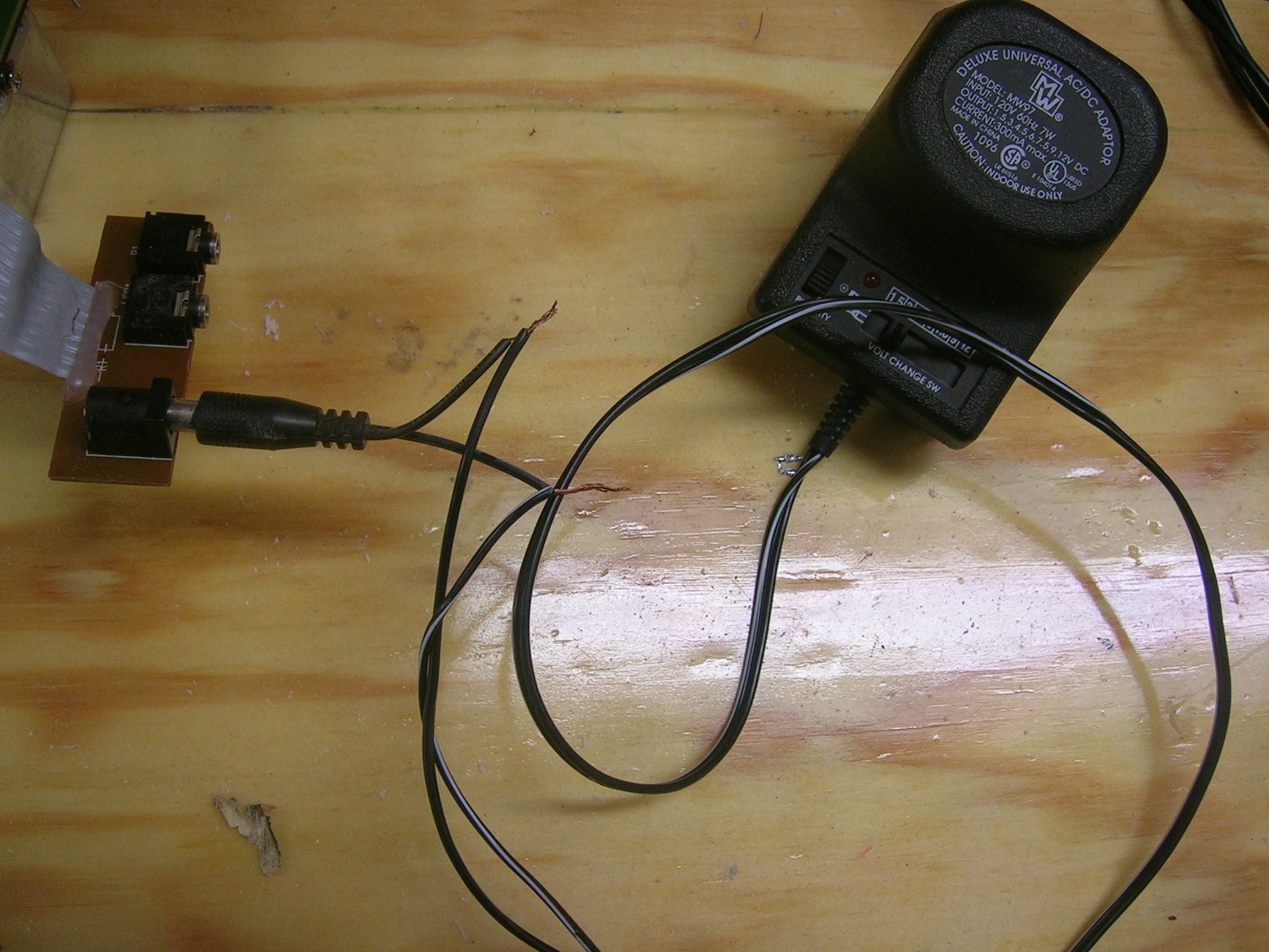 Using Mame/ Building a Mame Cabinet : 12 Steps (with Pictures ...