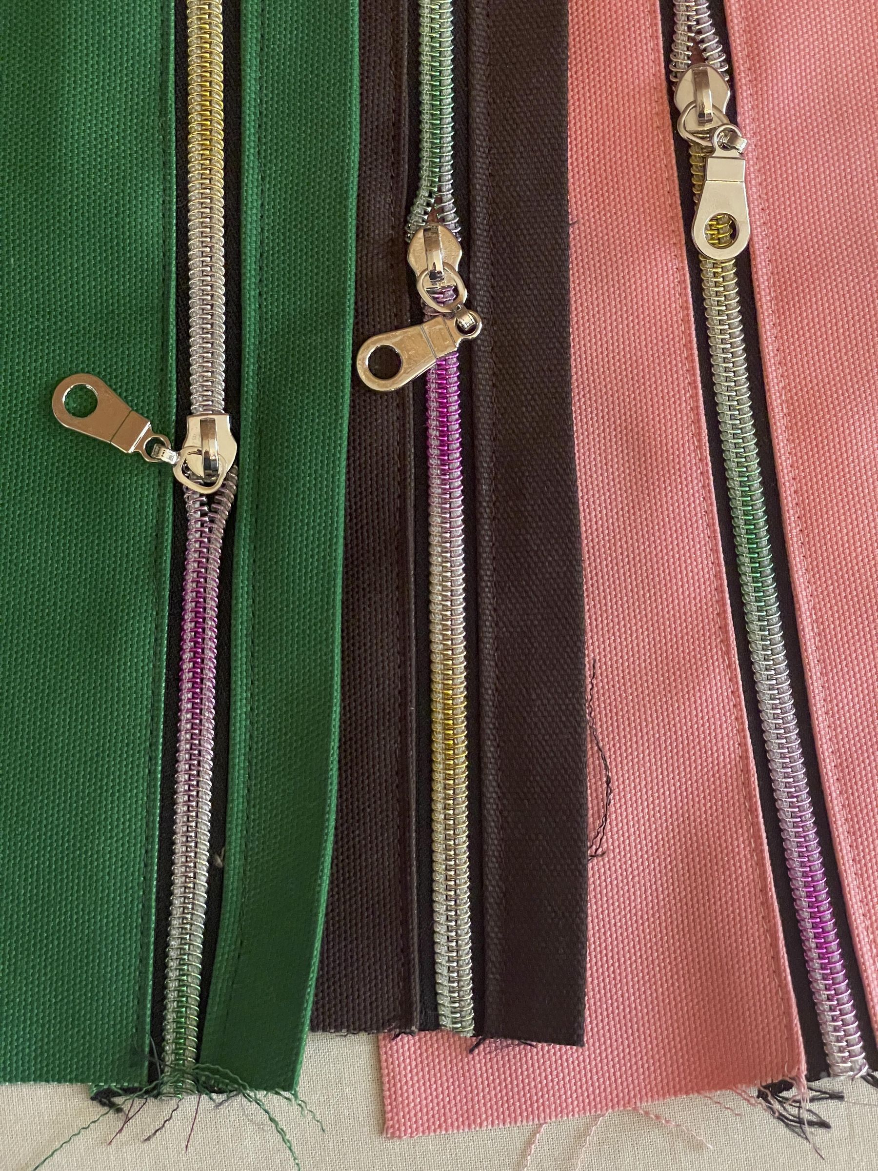 Dopp Kit Bag : 9 Steps (with Pictures) - Instructables