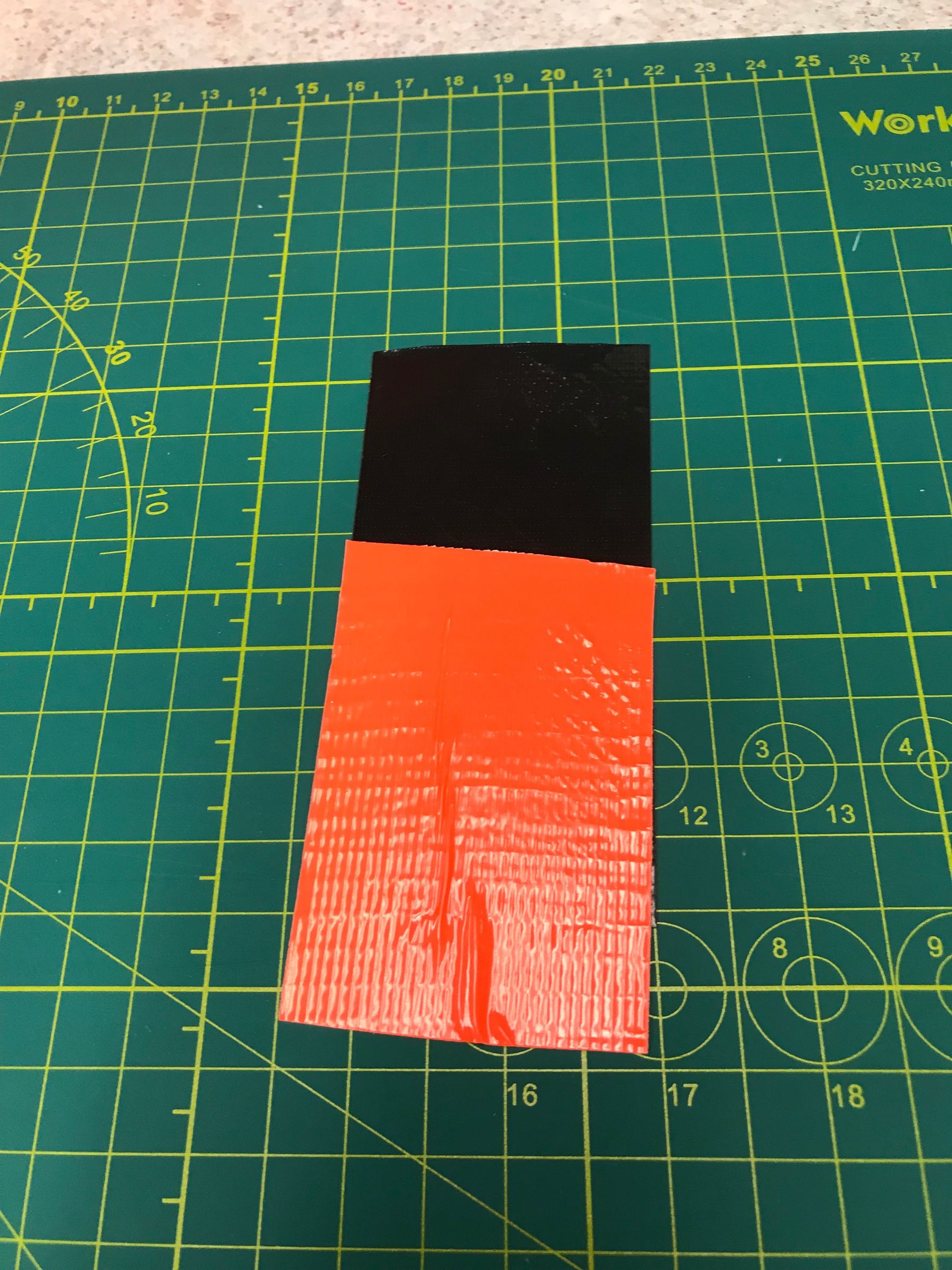 Duct Tape Basketball : 6 Steps - Instructables