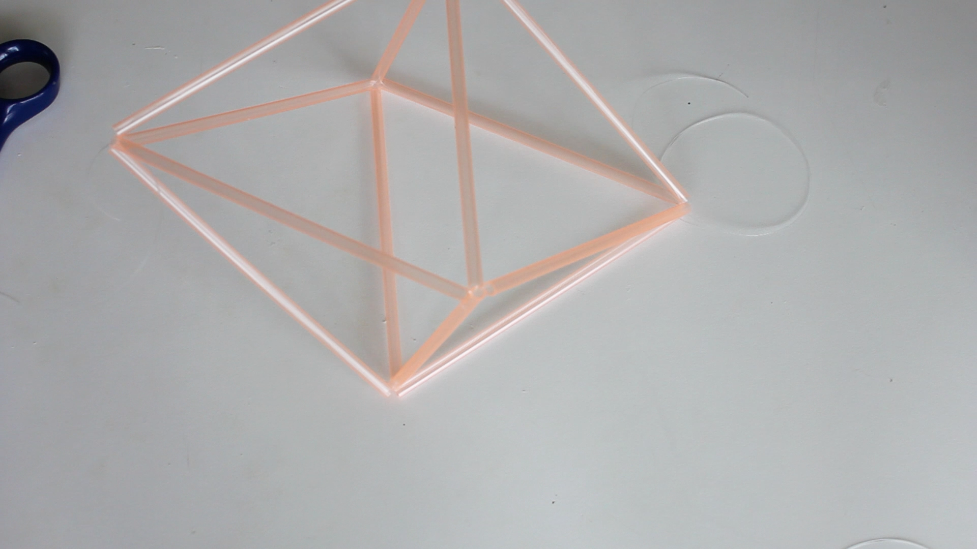 Geometric Prism Decor : 5 Steps (with Pictures) - Instructables
