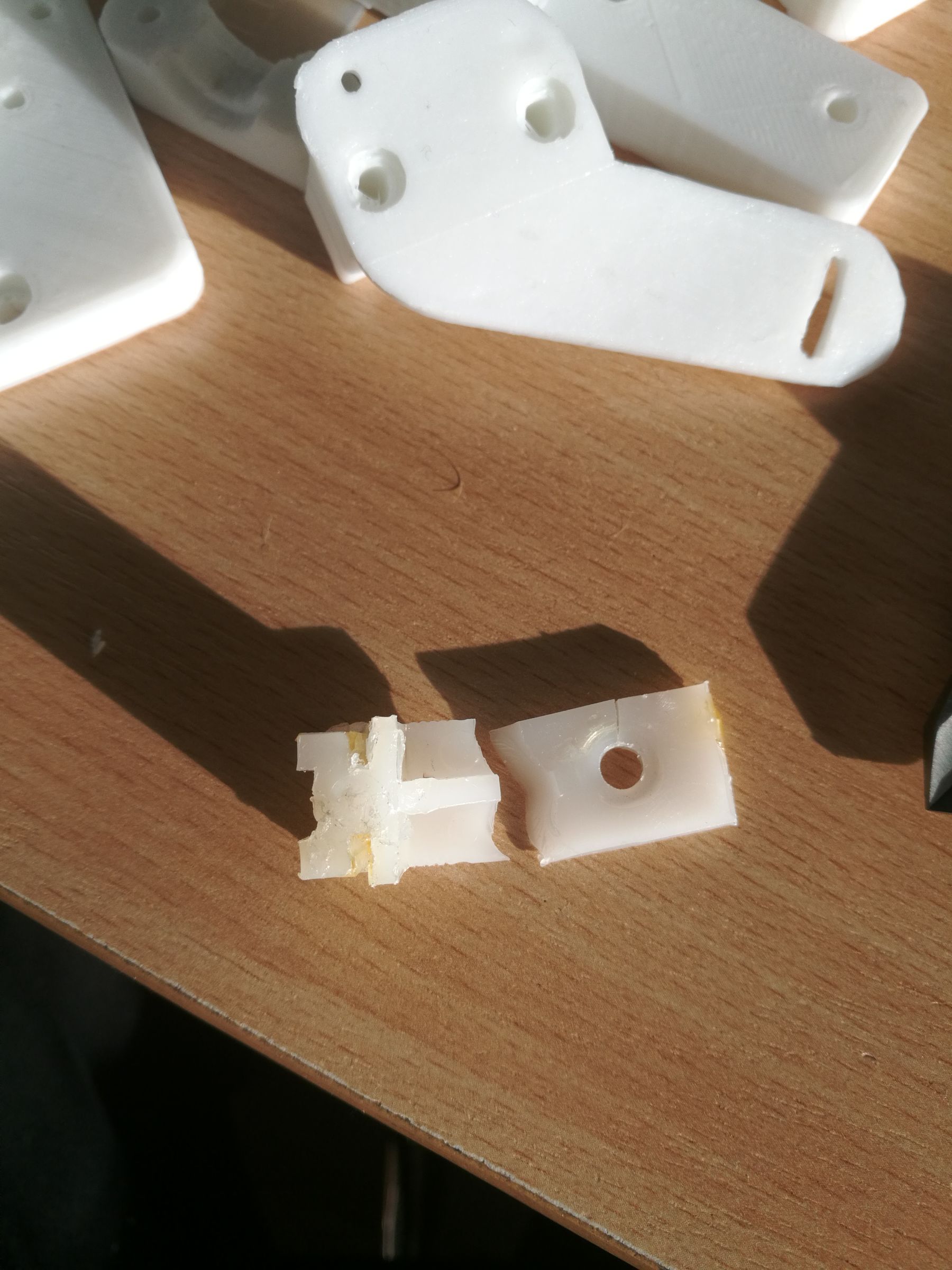 3D Printing and Designing Replacement Parts : 5 Steps (with Pictures ...
