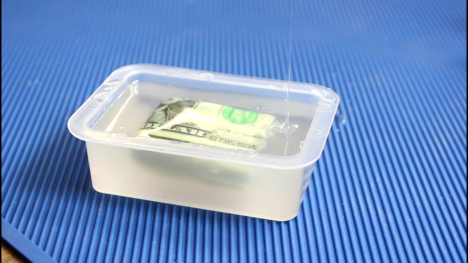 Dollar Bill Money Clip : 5 Steps (with Pictures) - Instructables