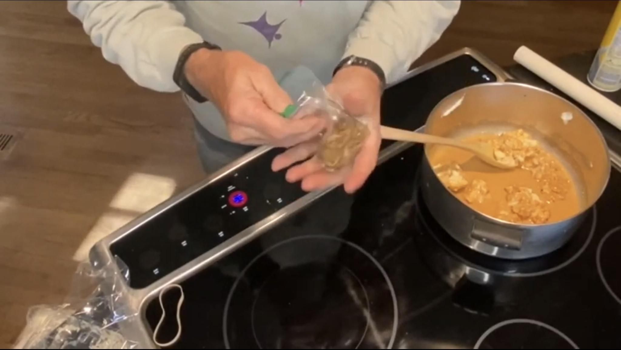 Cold Weather Home Made Suet : 4 Steps - Instructables