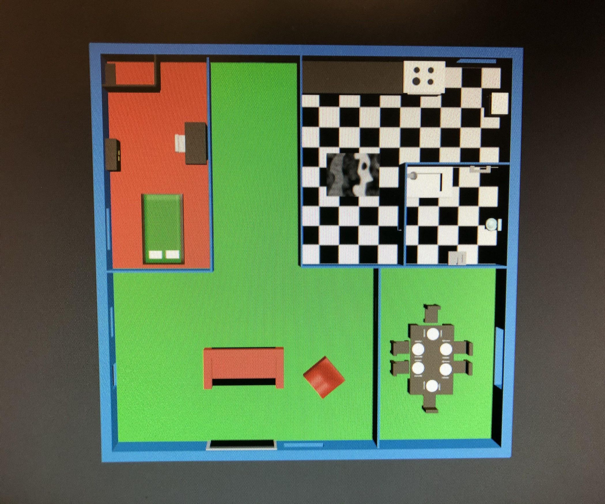 3D Model House : 6 Steps - Instructables