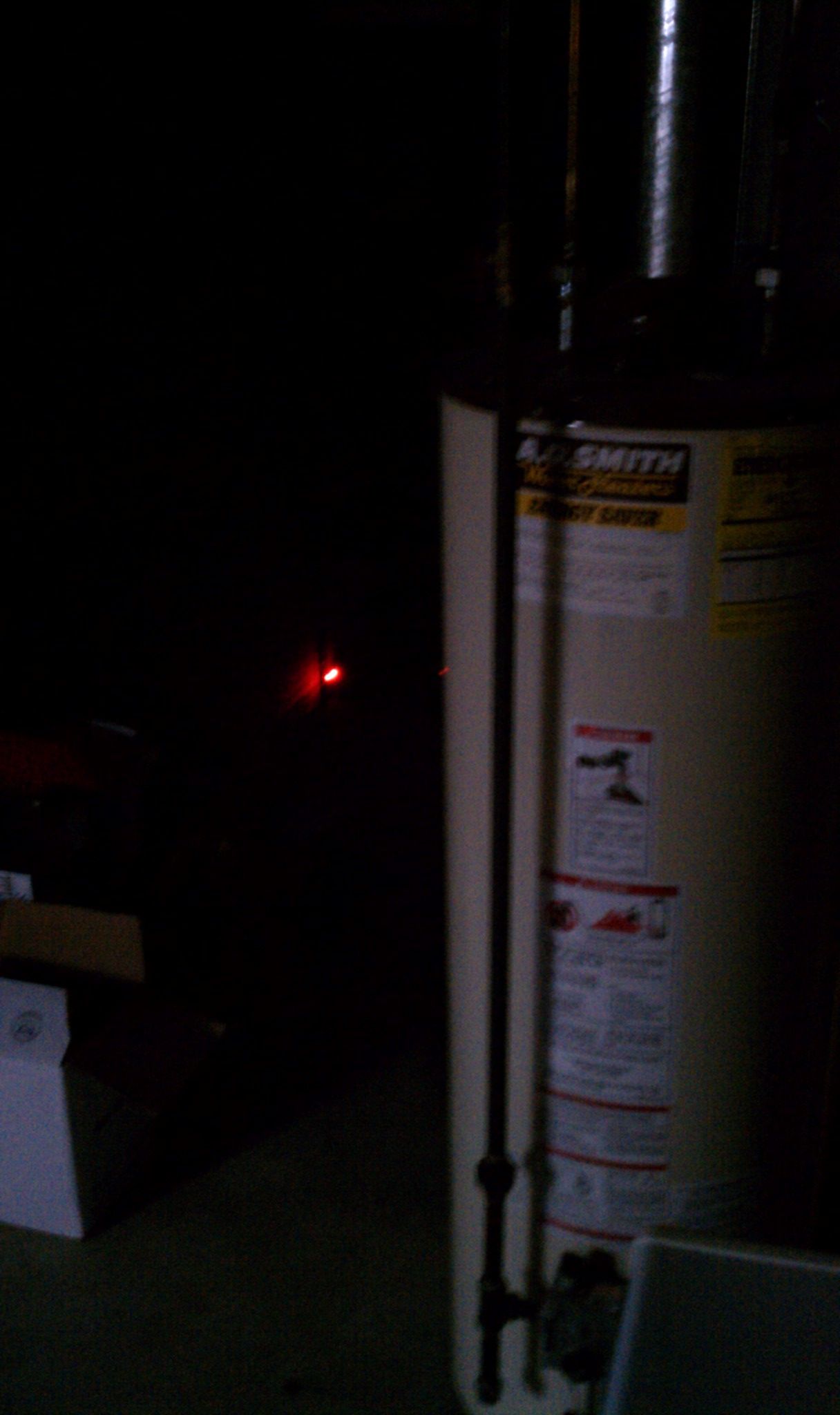 Mouse Trap Indicator : 6 Steps (with Pictures) - Instructables