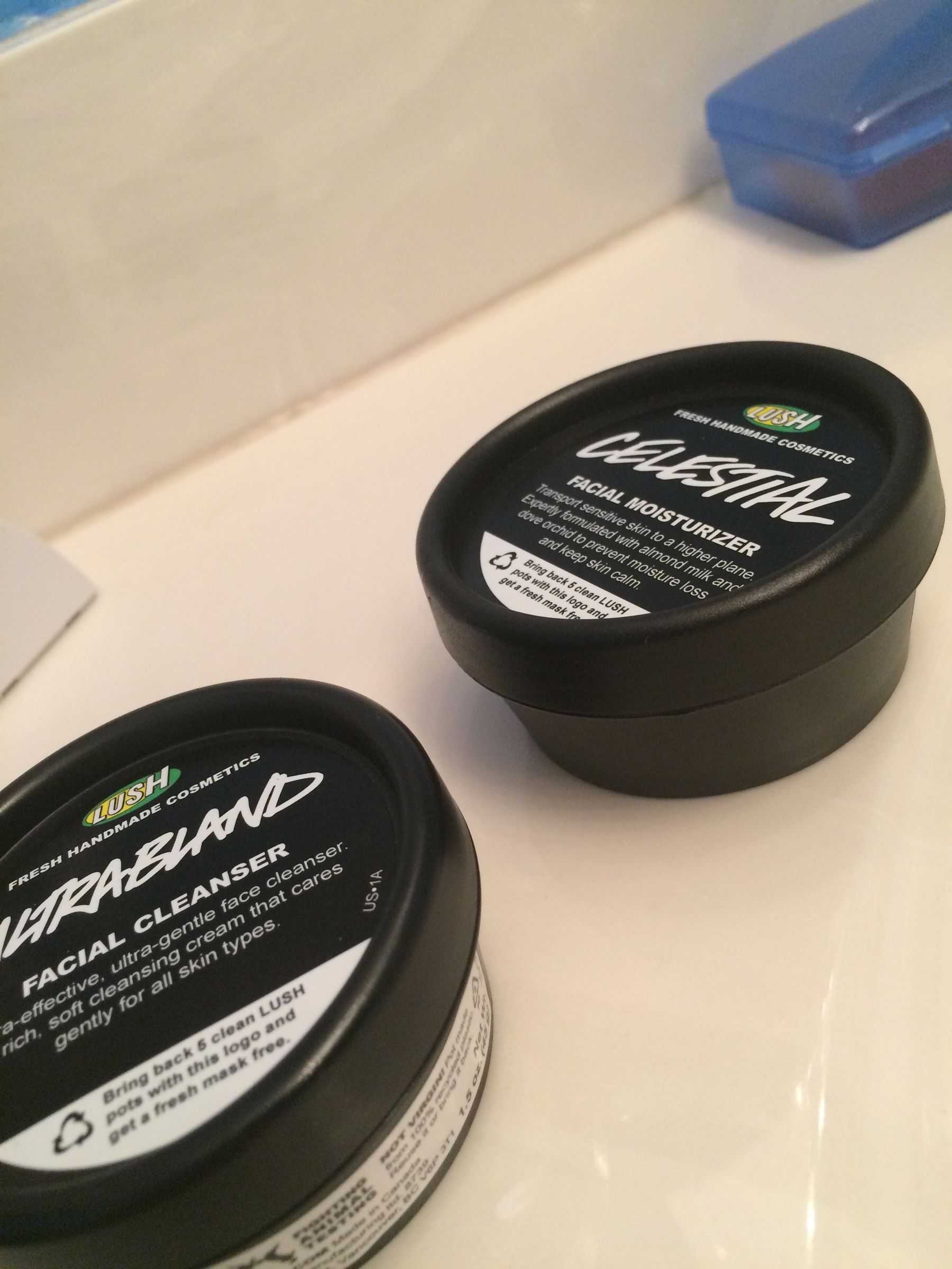 Night Time Routine : 4 Steps - Instructables