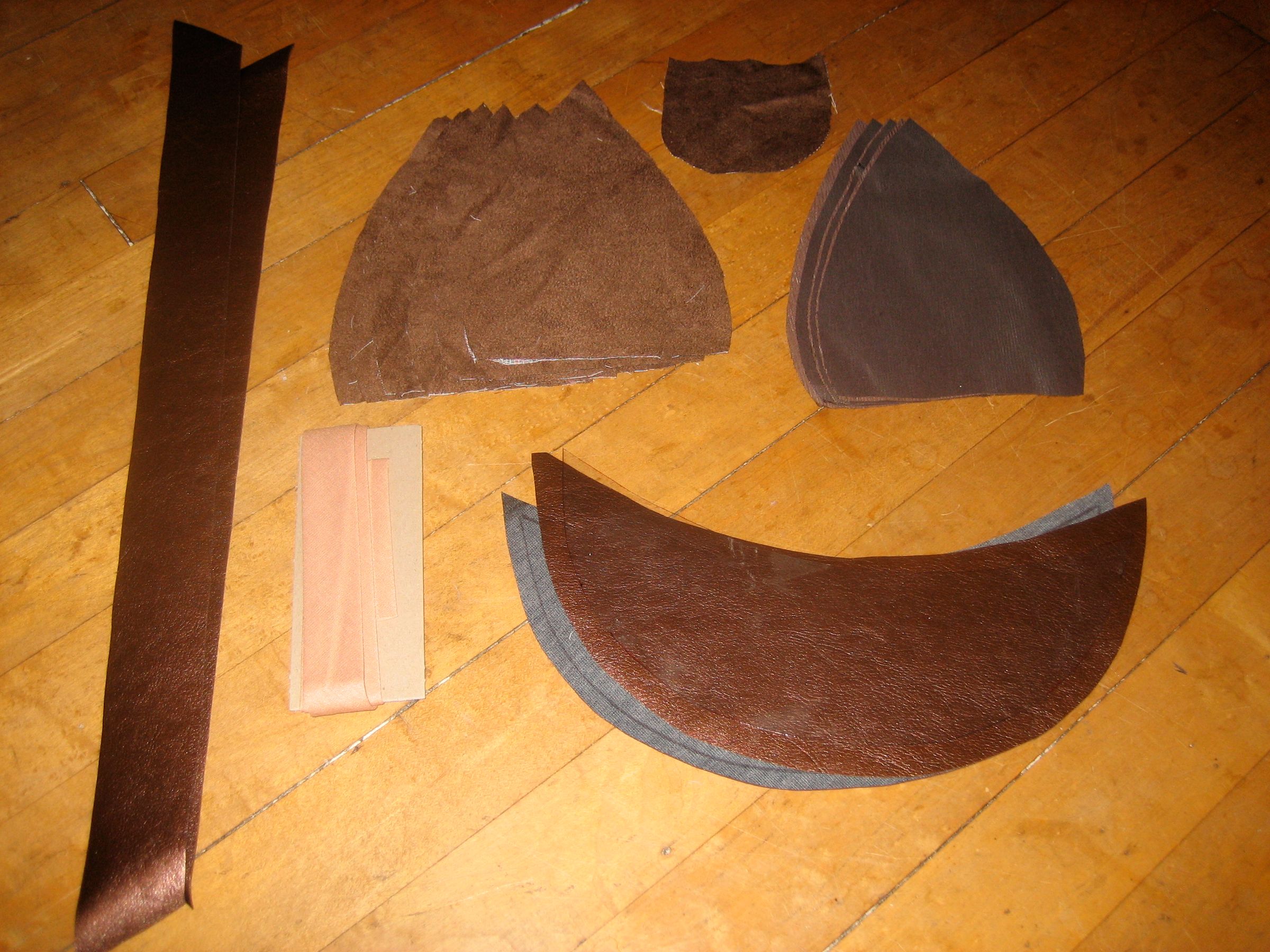 Hex Hats : 11 Steps (with Pictures) - Instructables
