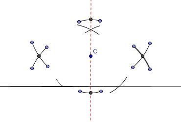 Constructing a Parallel Line : 3 Steps - Instructables