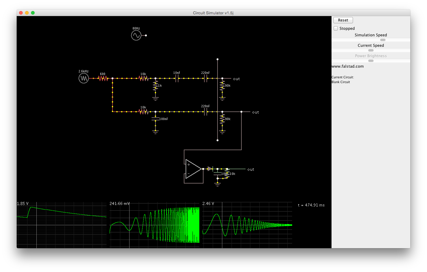 Recycling Old Car Radio Into an Audio Amplifier : 9 Steps (with ...