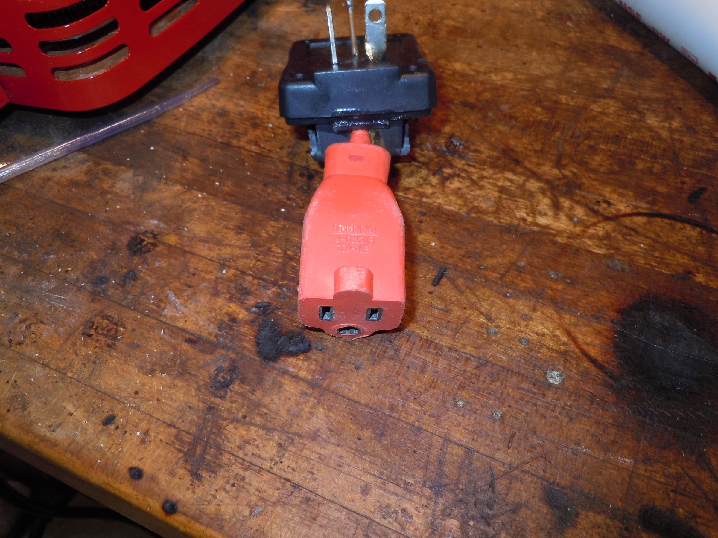 Make a 240V MOT High Voltage Power Supply With 120V Transformers : 6 ...