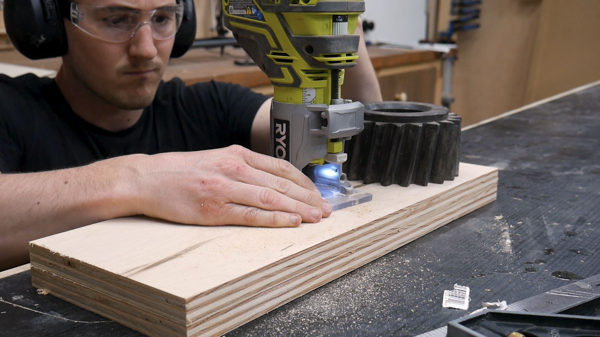 Overhead Camera Dolly System : 29 Steps (with Pictures) - Instructables