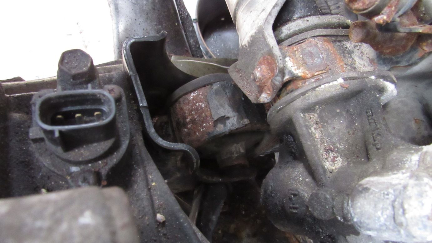 How to Remove a Car Engine : 6 Steps (with Pictures) - Instructables
