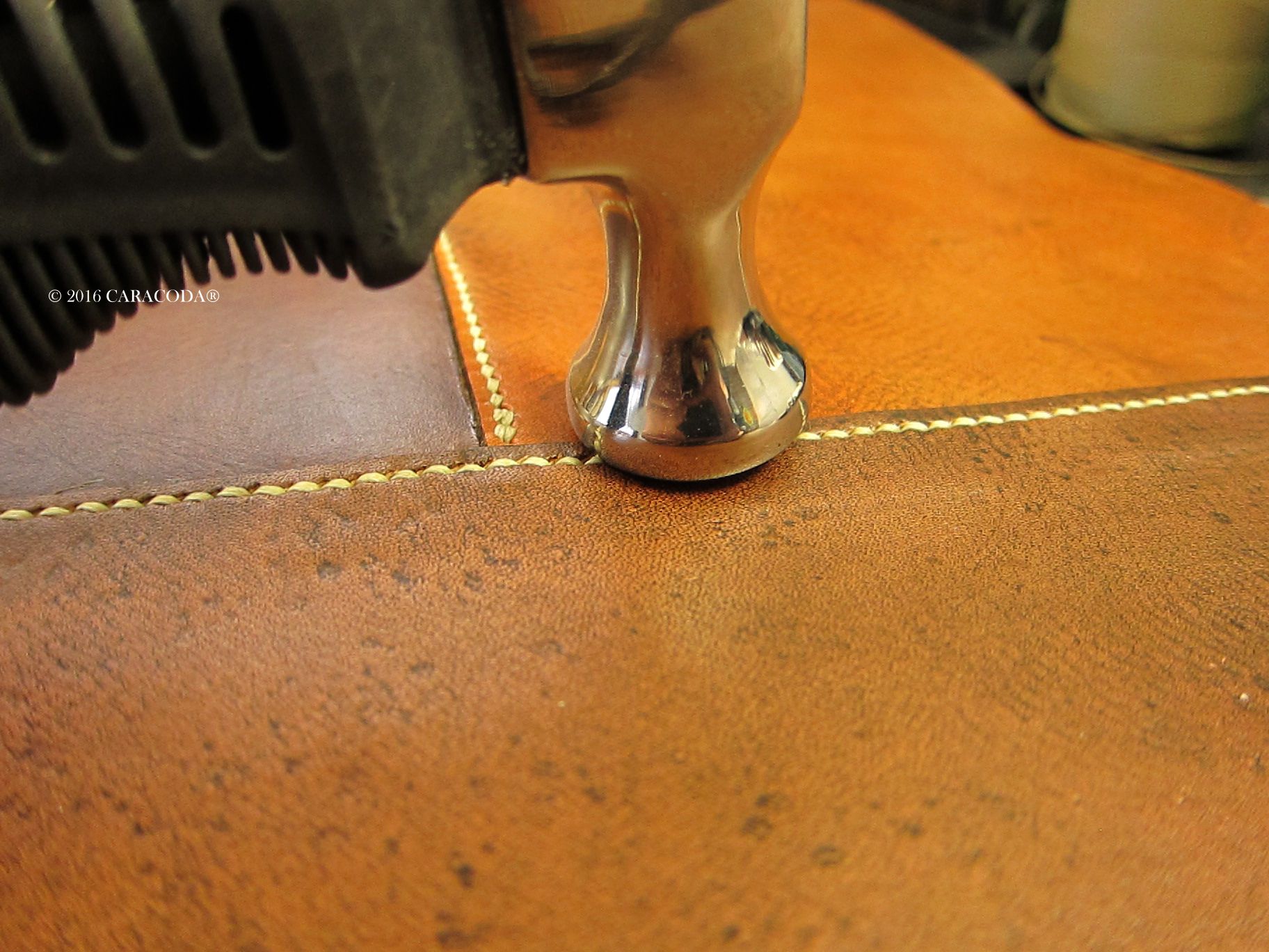 Leather Rug : 10 Steps (with Pictures) - Instructables