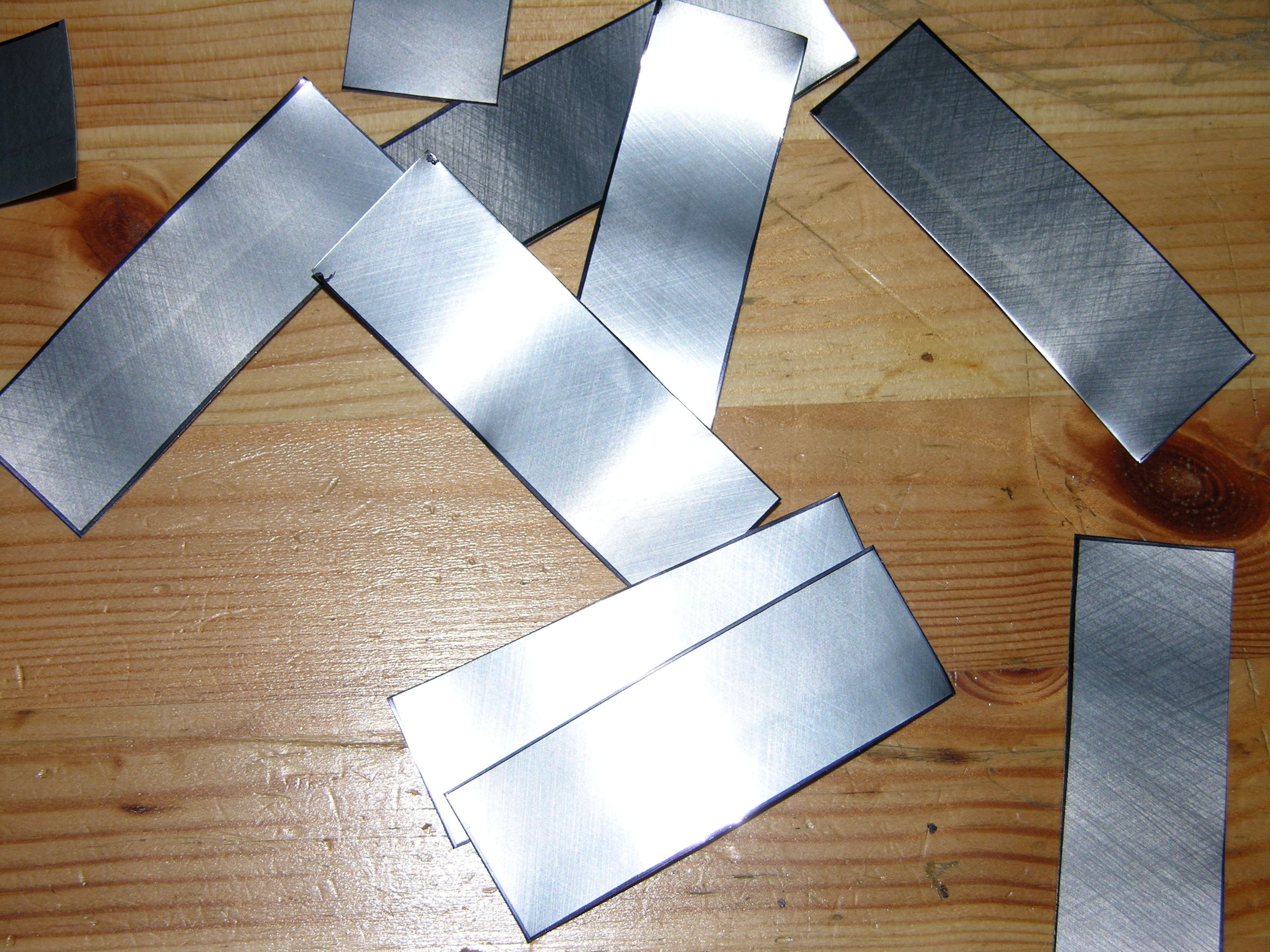 Open Any Padlock : 6 Steps (with Pictures) - Instructables