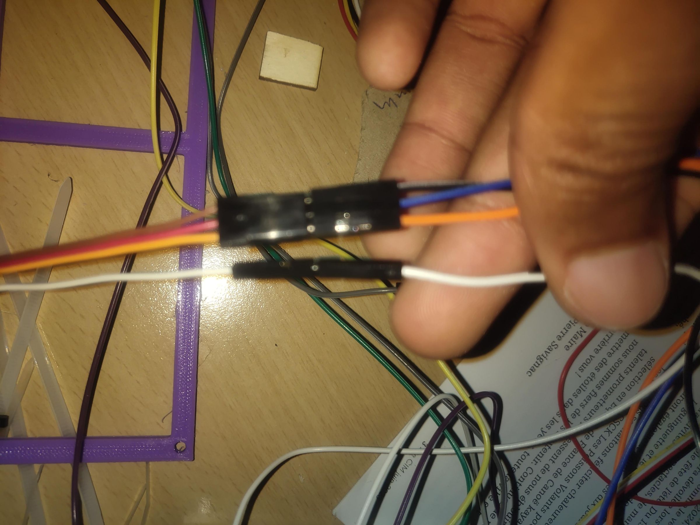 2D Maze: DIY Maze Solver (Building a Bluetooth-Controlled Maze Game ...