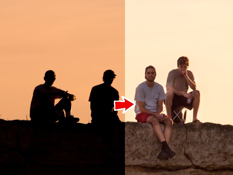 Reveal Hidden Photo Secrets With the Curves Tool : 5 Steps - Instructables