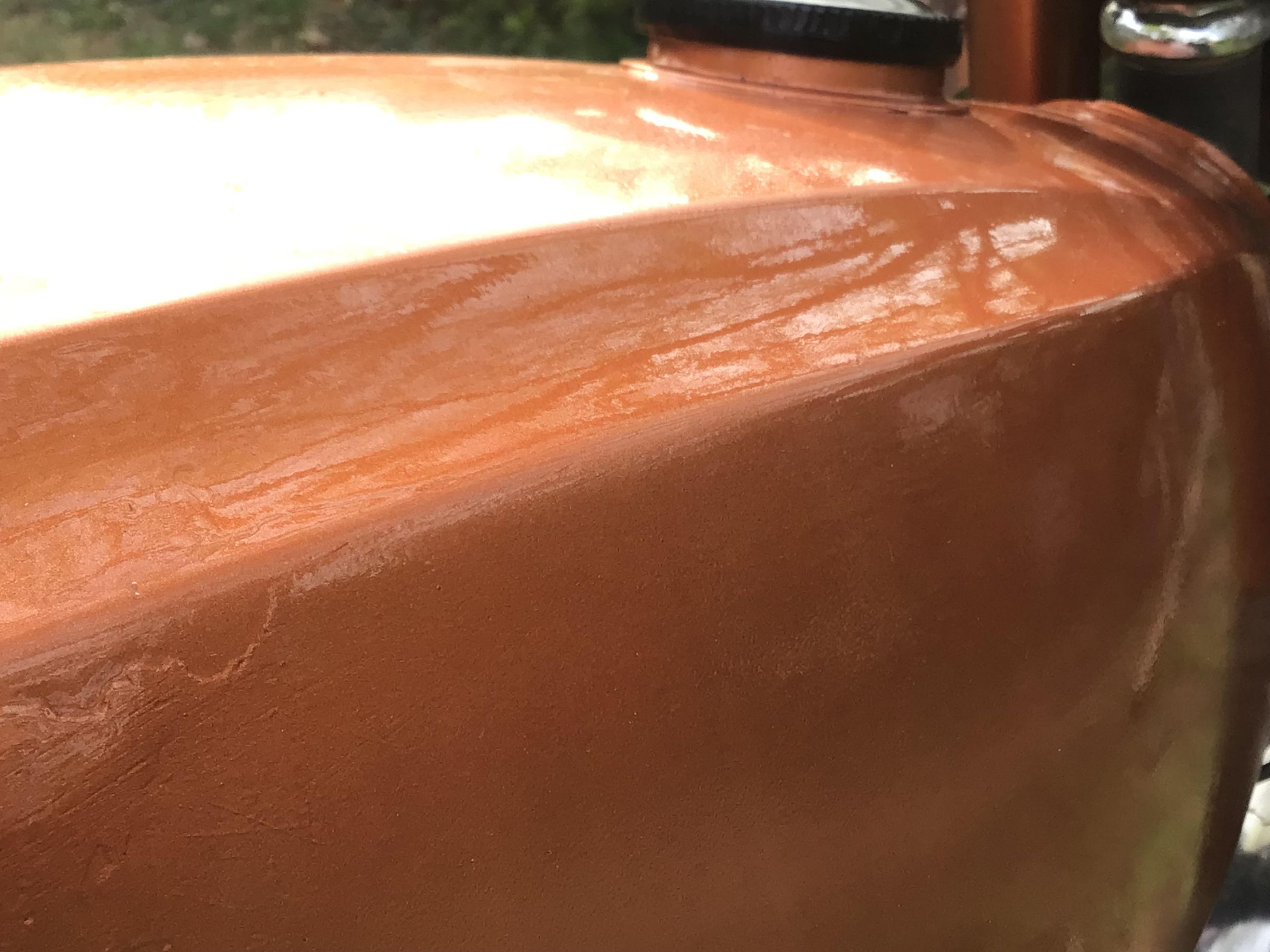 Restore a Vintage Moped : 9 Steps - Instructables