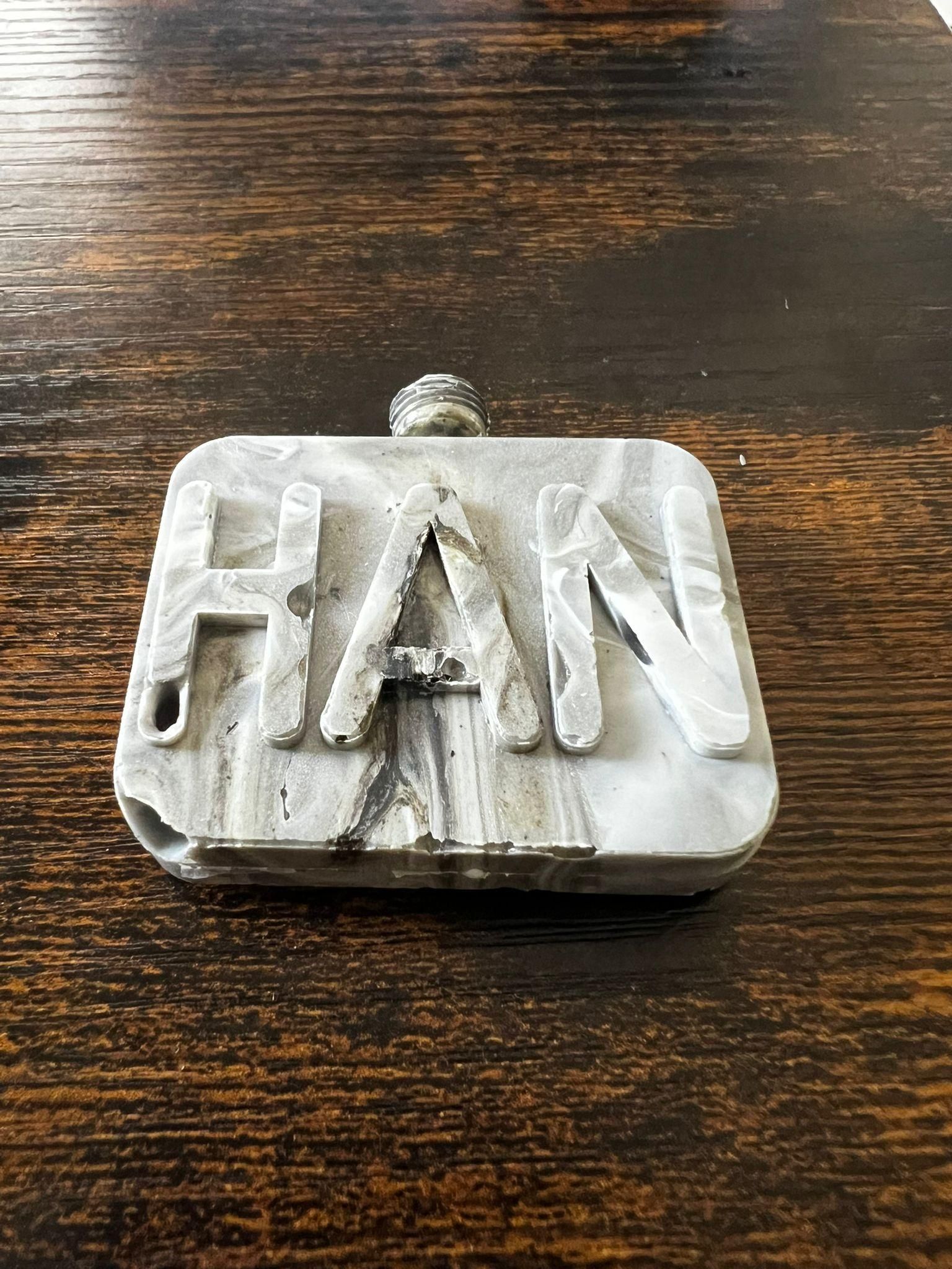 Mold and Connector for Injection Molding : 10 Steps - Instructables