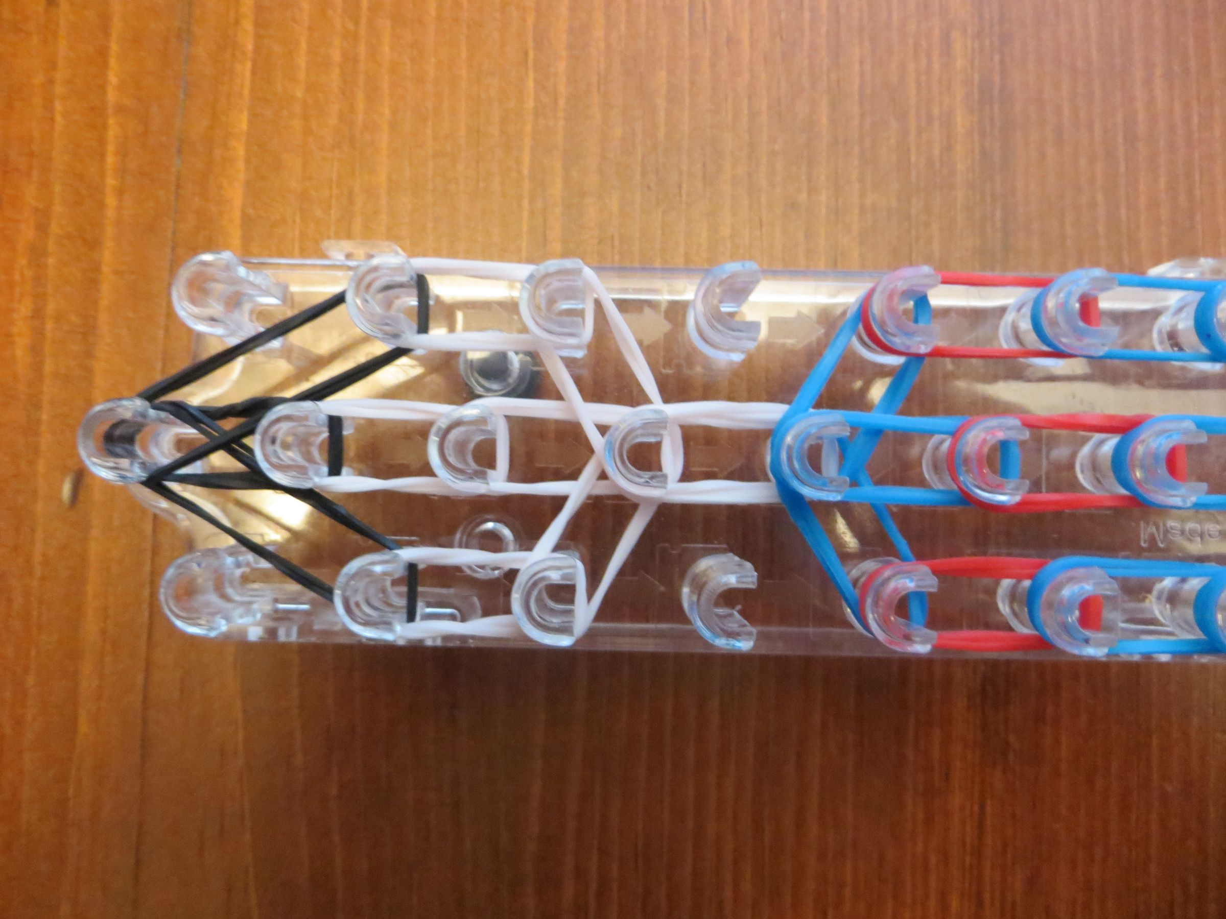 Elastic Band Heroes : 5 Steps (with Pictures) - Instructables