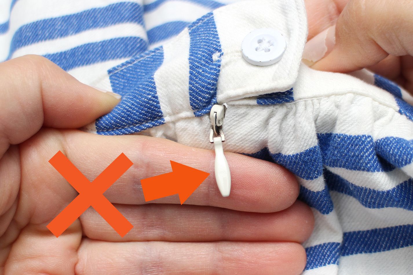 3D Printed Zipper Pulls - Tinkercad