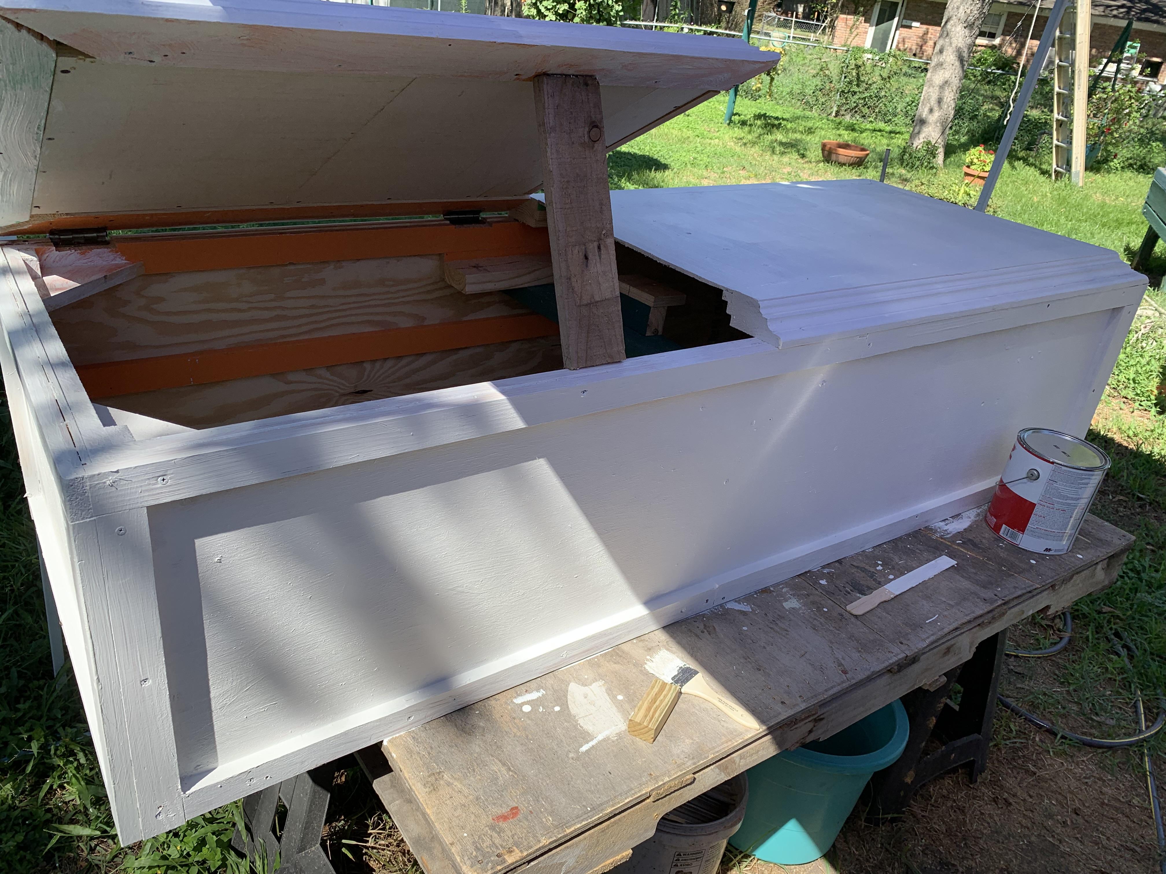 Crazy Casket : 7 Steps (with Pictures) - Instructables