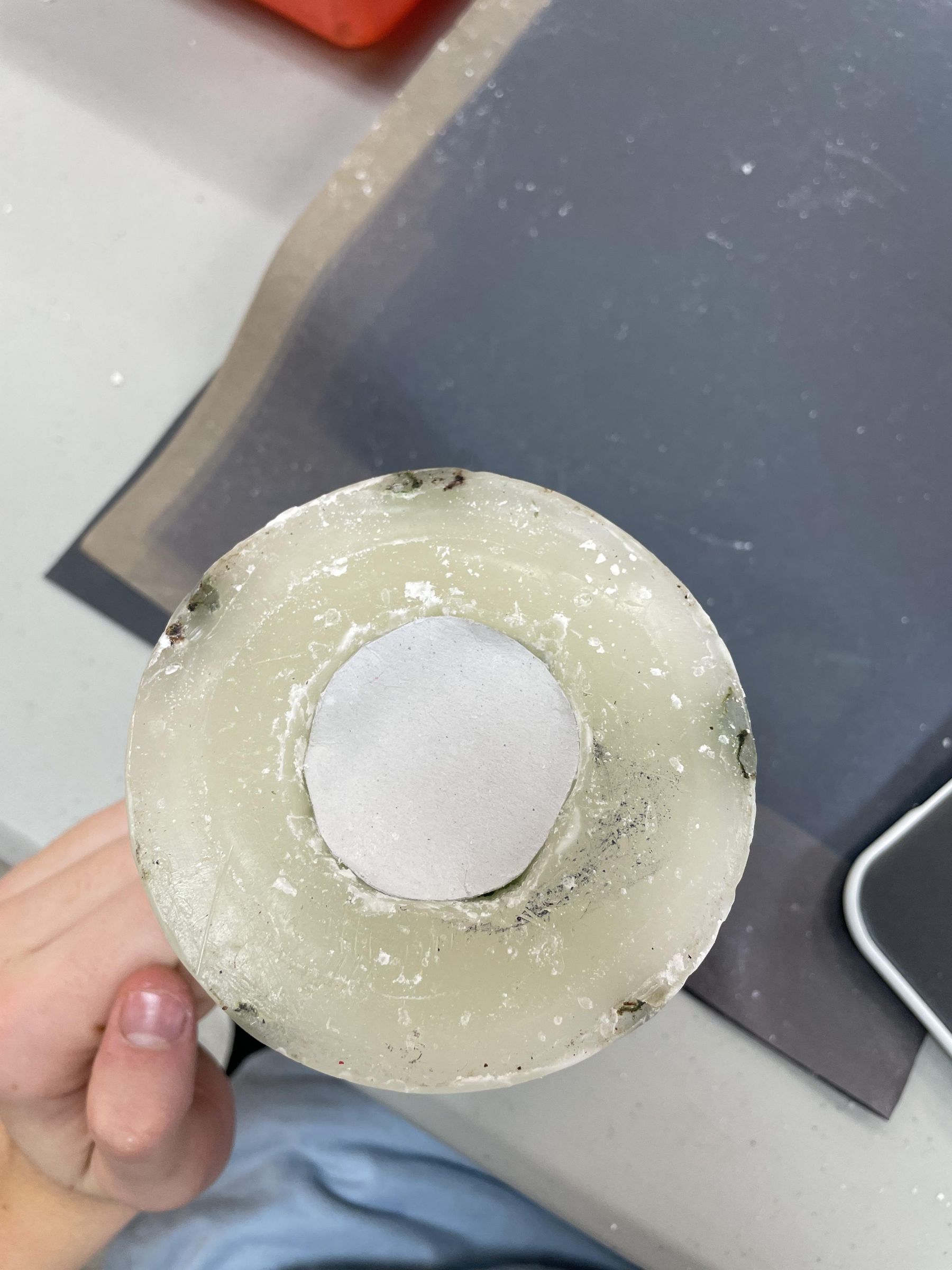 A Hidden Cash Stash Spot for the House : 4 Steps - Instructables