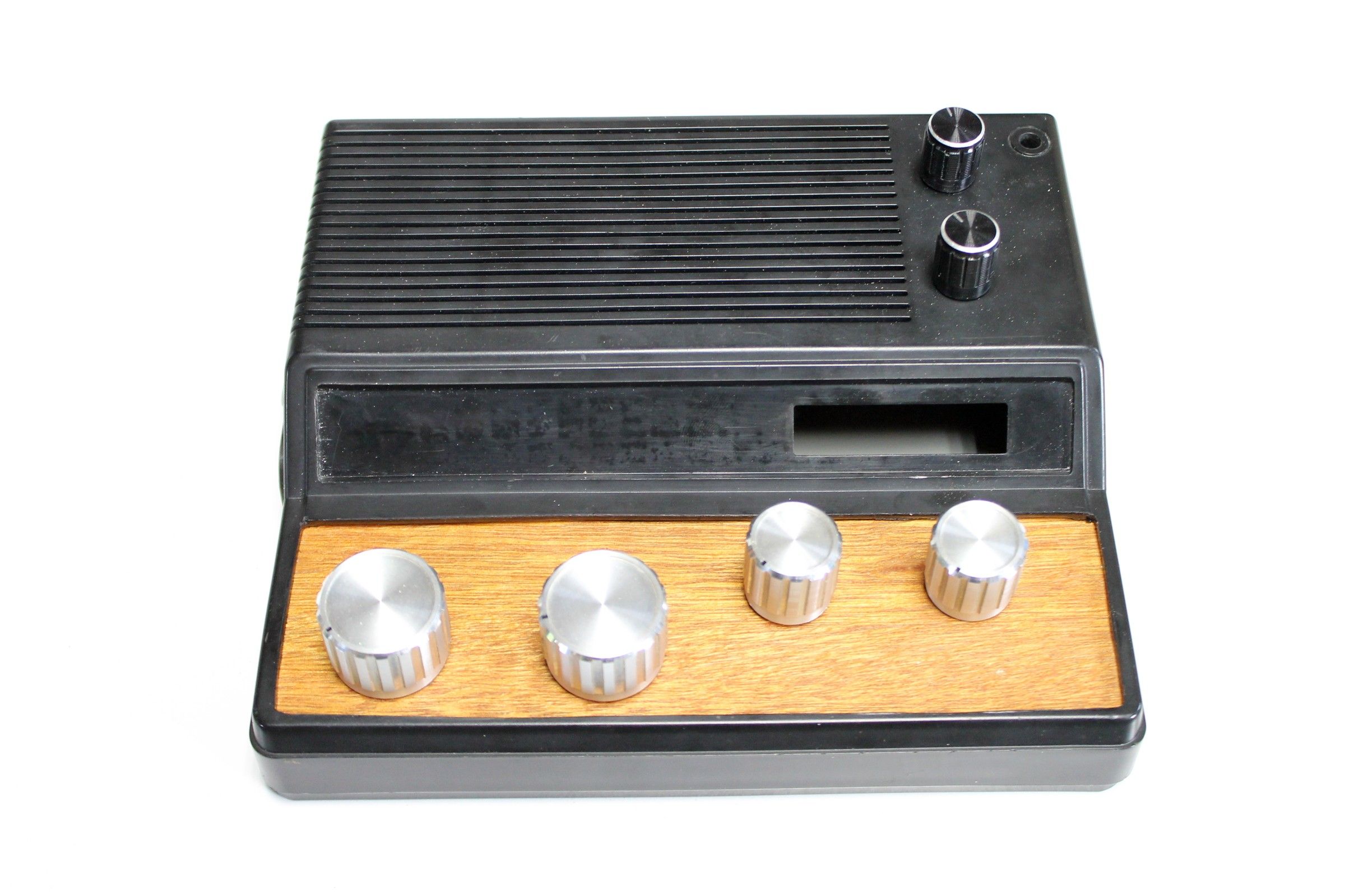 Dub Siren Synth - 555 Timers : 14 Steps (with Pictures) - Instructables