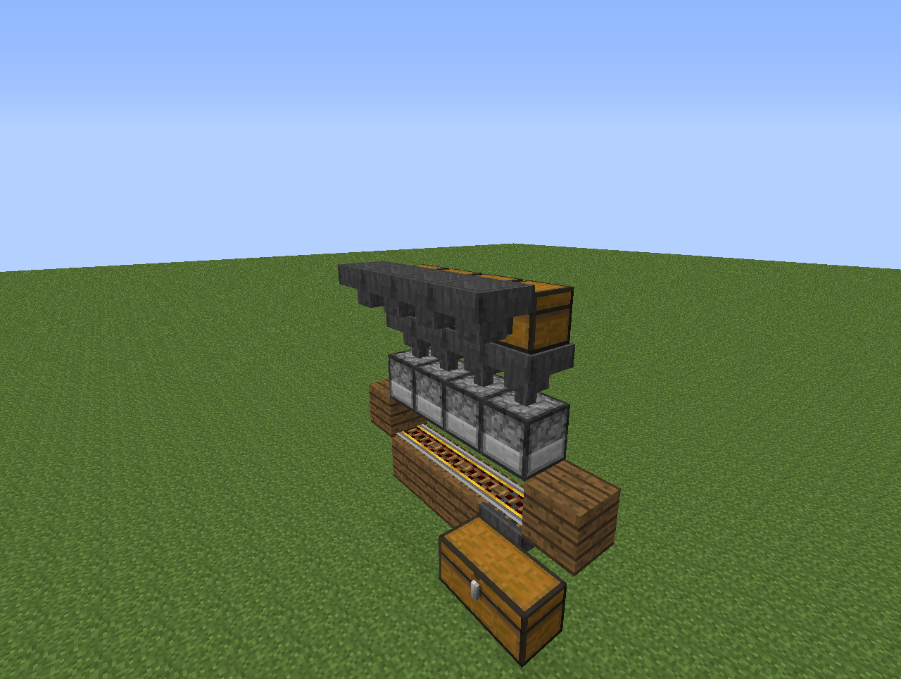 Super Smelter : 14 Steps - Instructables