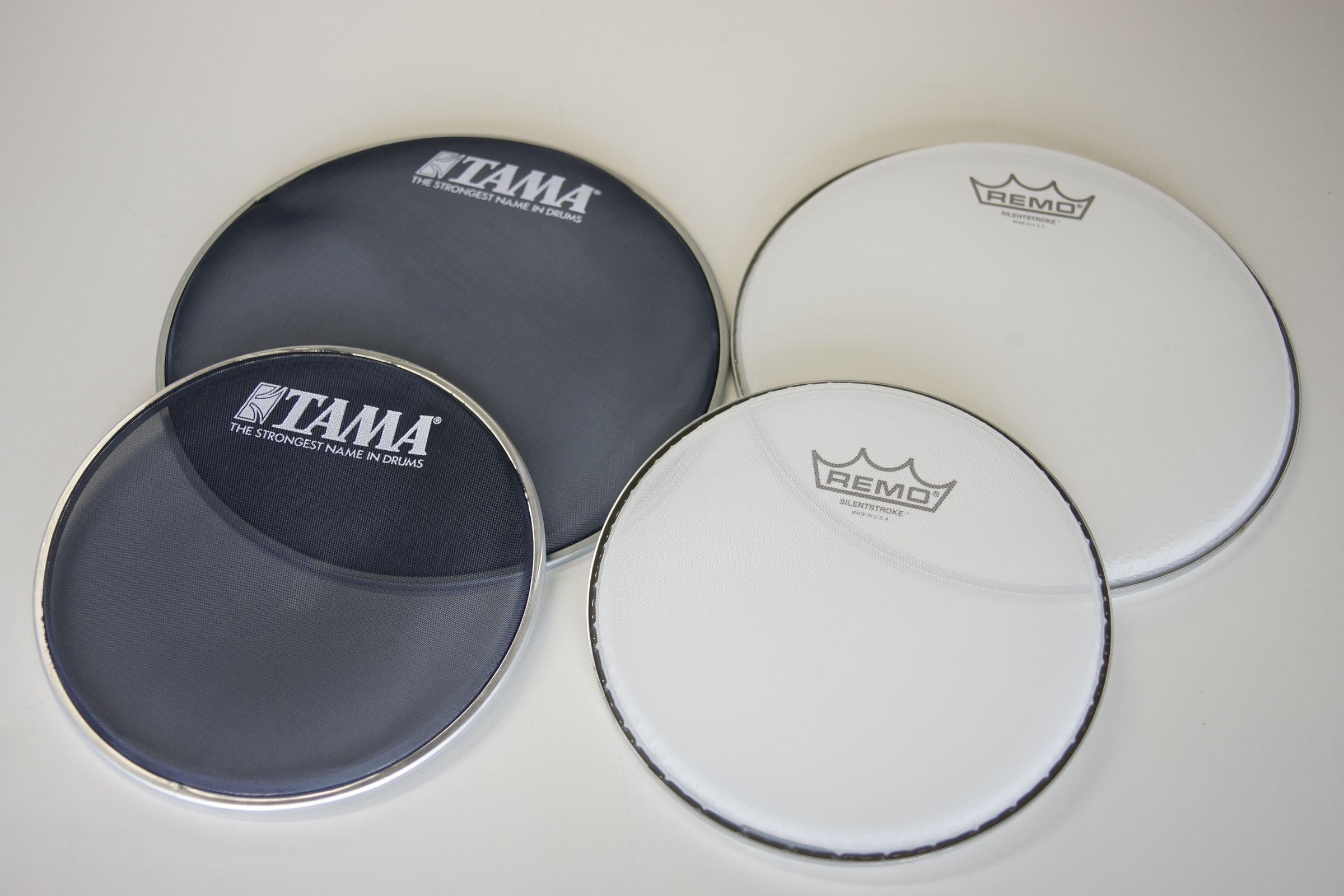 Arduino Minimal Drum Kit : 26 Steps (with Pictures) - Instructables