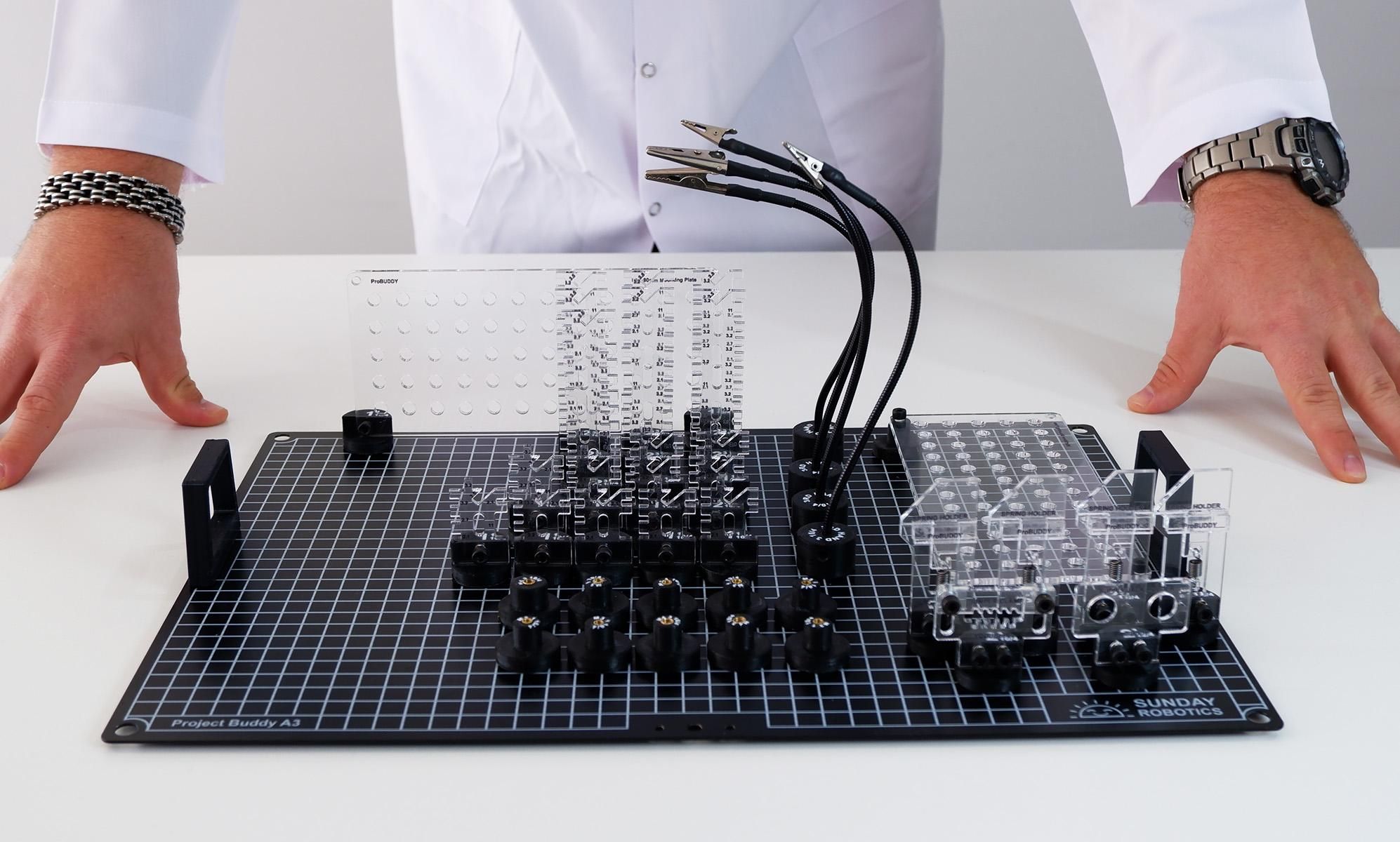 INFINITY GEARS... a Meaningful Project : 5 Steps (with Pictures ...