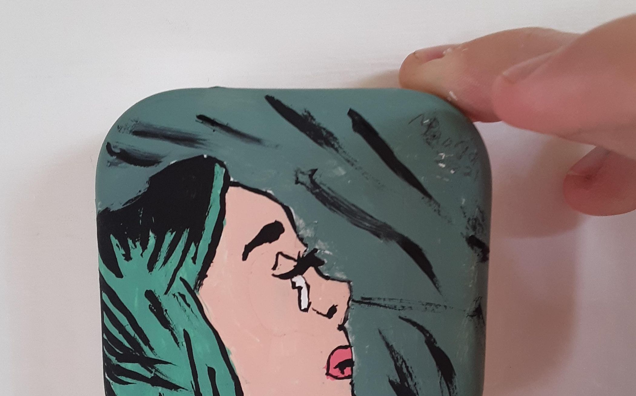 Pop Art Tutorial : 5 Steps - Instructables