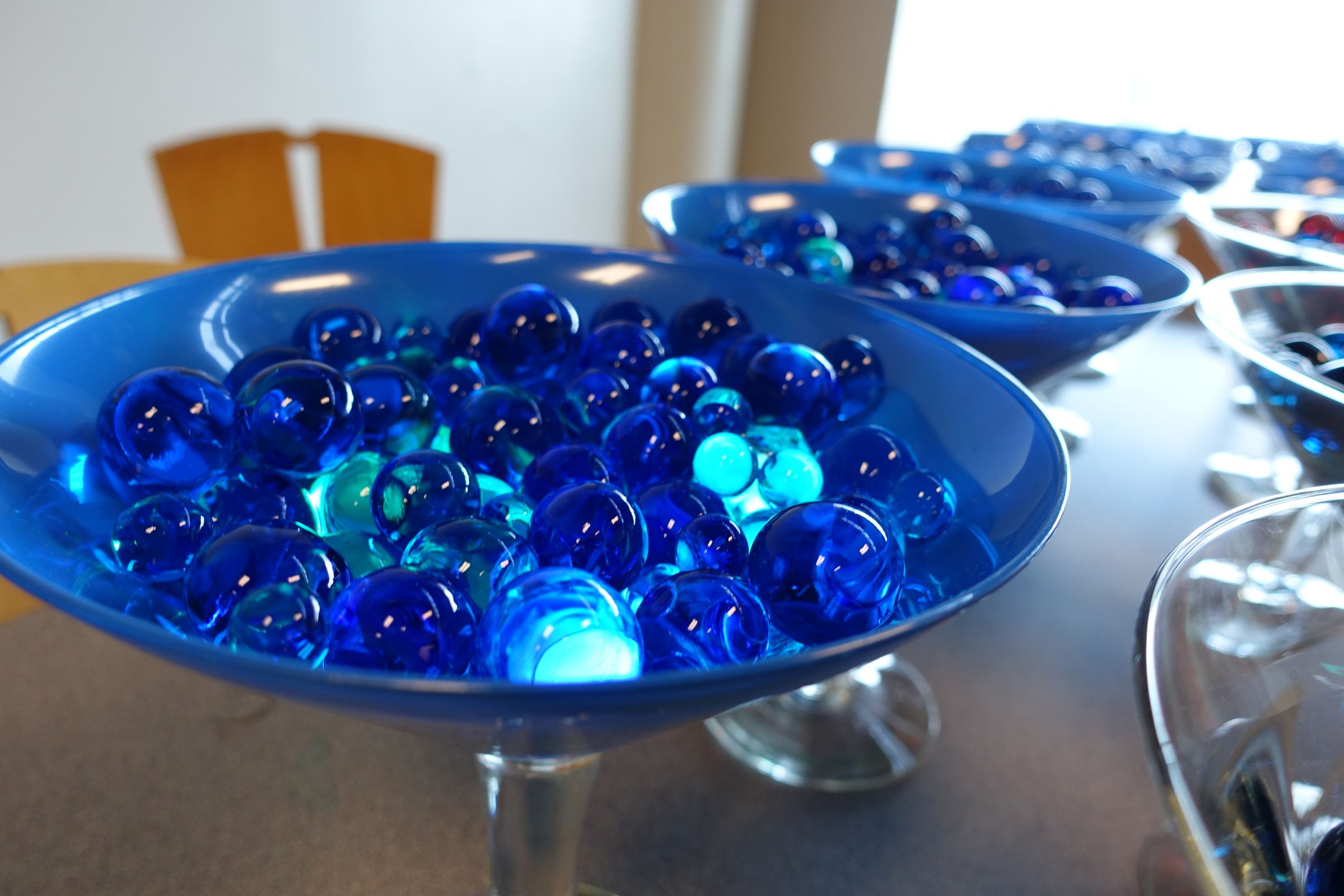 Making 9,000 Grow Spheres : 11 Steps (with Pictures) - Instructables