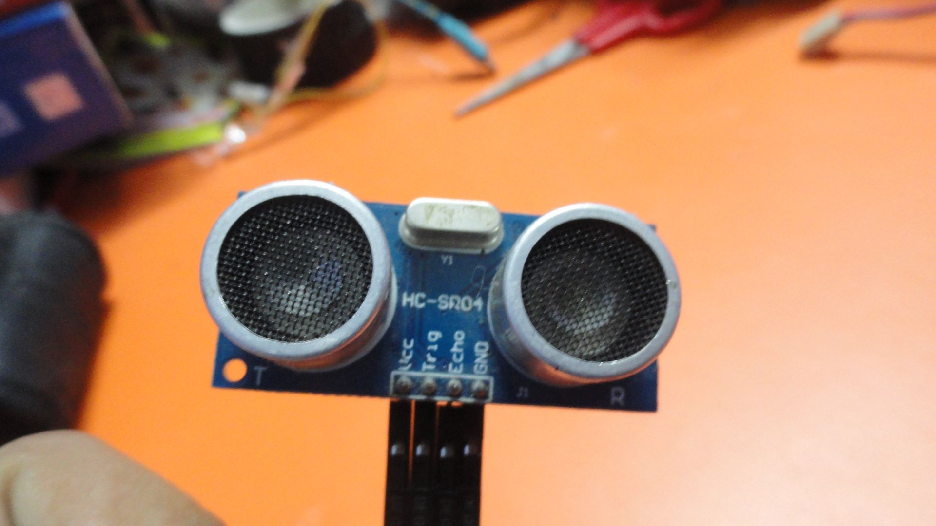 VRBOT (Voice Recognition Robot) : 10 Steps (with Pictures) - Instructables
