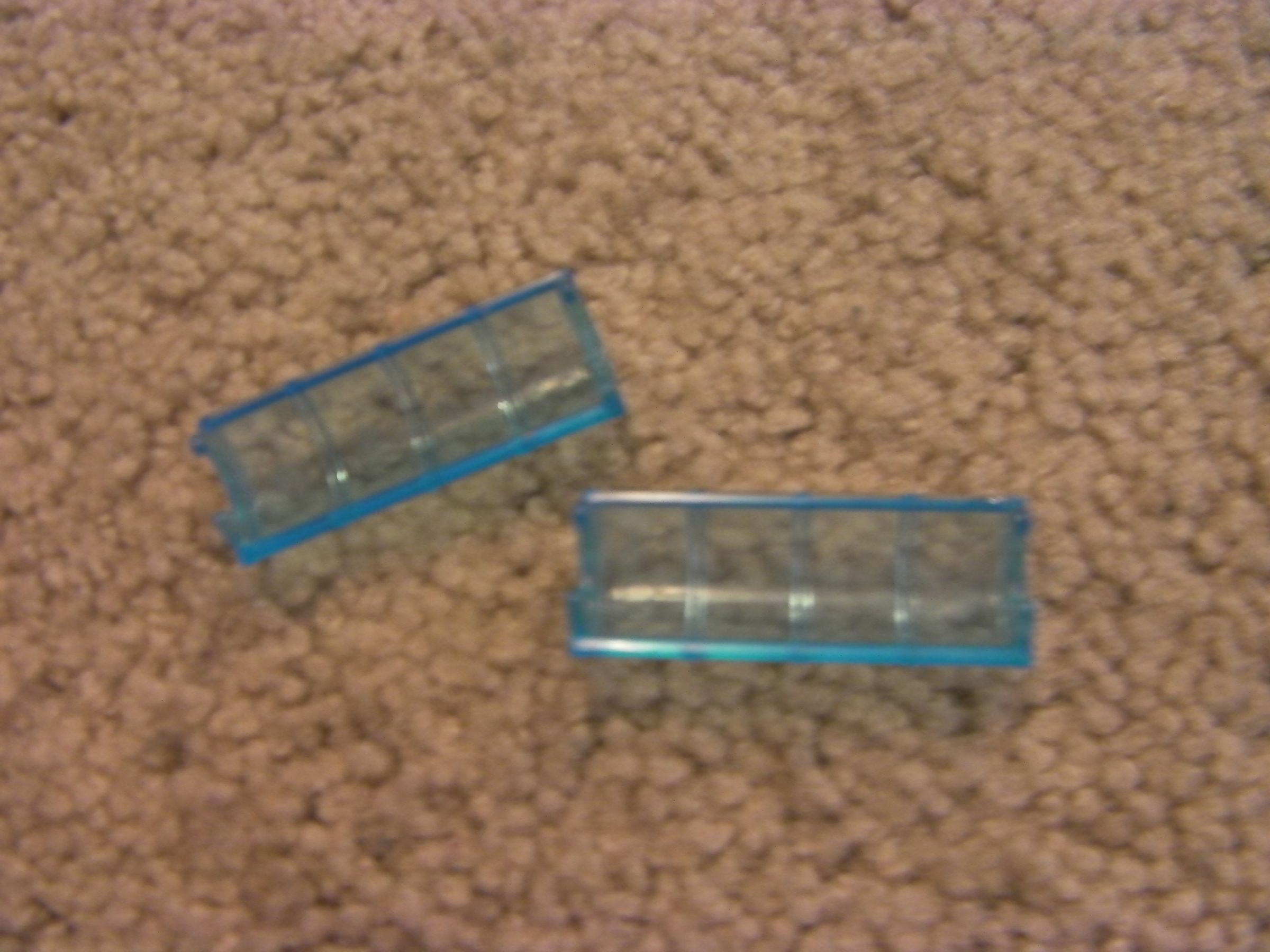 DIY PIXAR: M-O (Microbe Obliterator) Cleaner Bot : 10 Steps (with ...