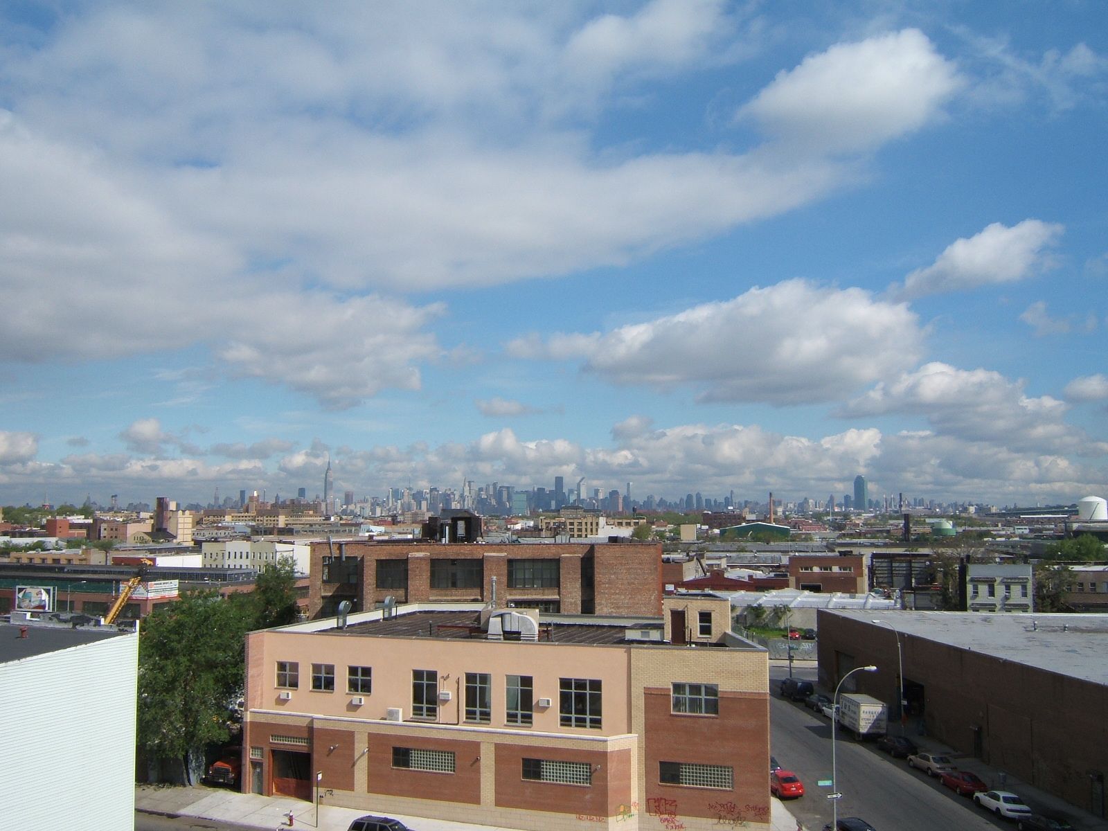 Predicting the Weather With Clouds : 16 Steps (with Pictures ...