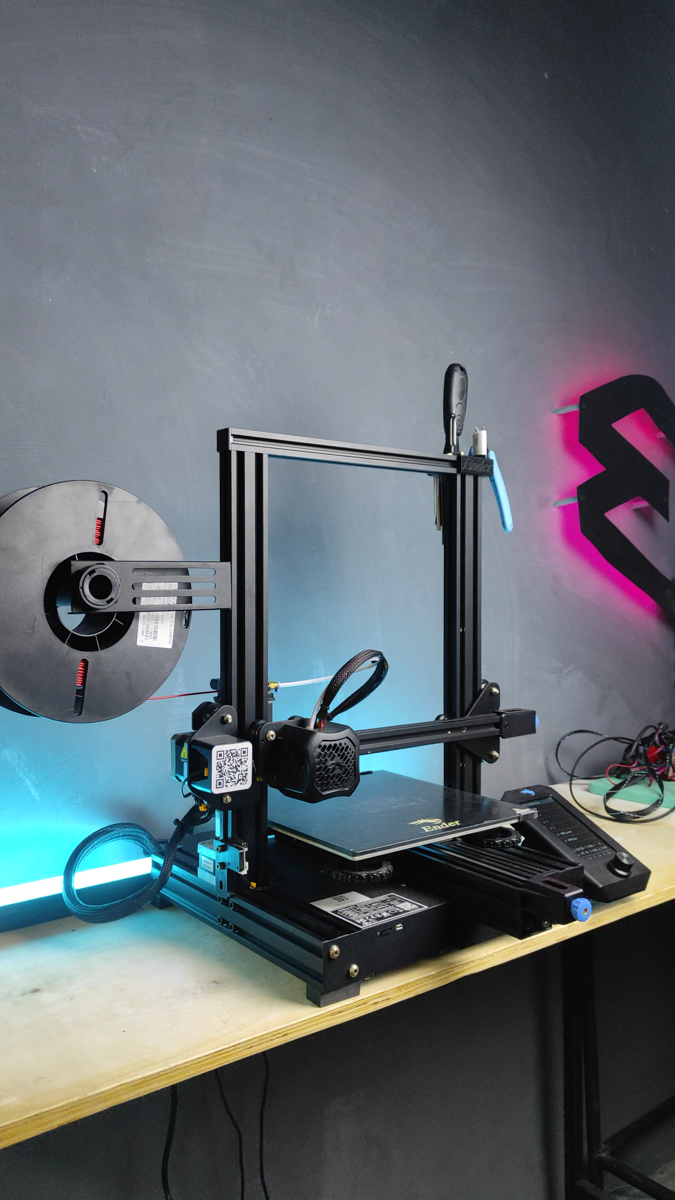 Create Your Own NanoLeaf LED Panels! : 9 Steps (with Pictures) - Instructables