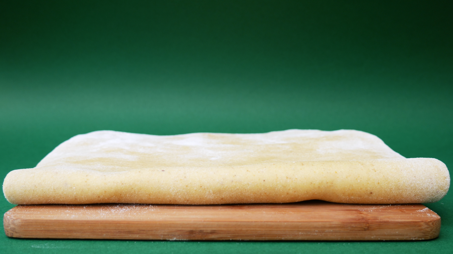 Jamaican Curried Beef Patties (Pasties) : 4 Steps (with Pictures ...