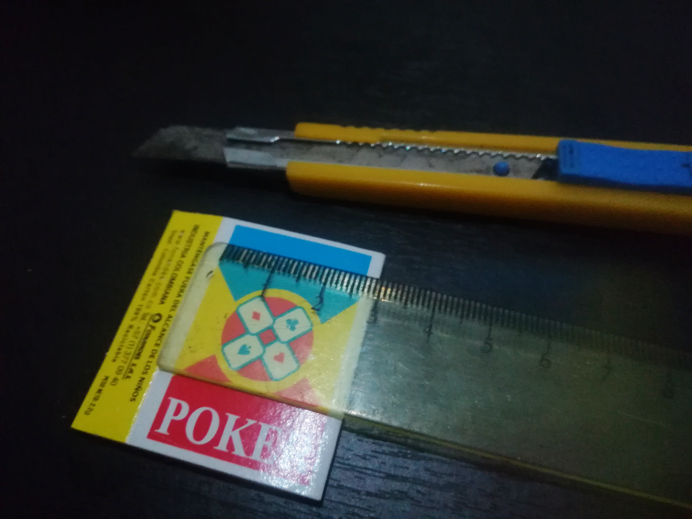 Tiny MatchBox LCD Display - Desktop Decor : 3 Steps (with Pictures ...