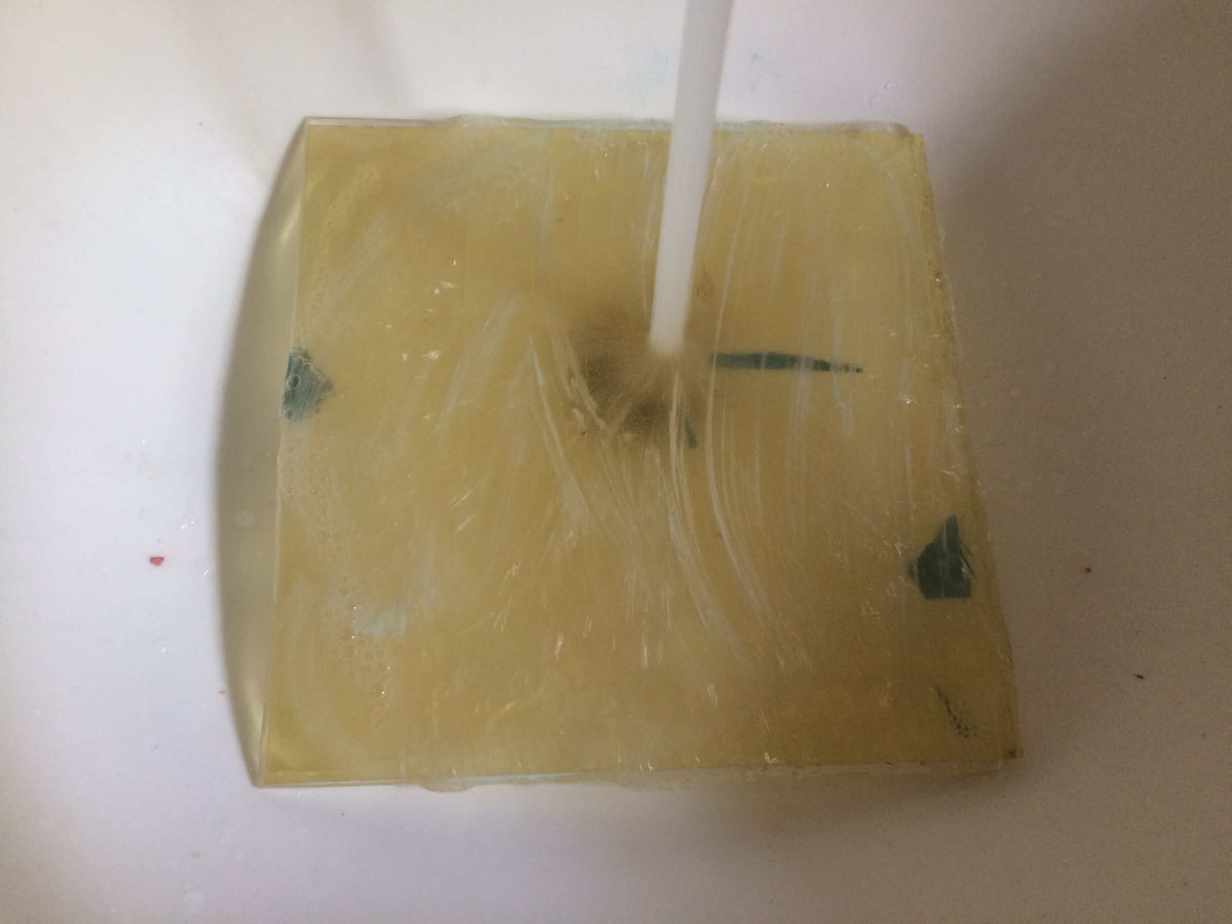 How to Clean a 3D Printer Build Plate : 4 Steps (with Pictures ...
