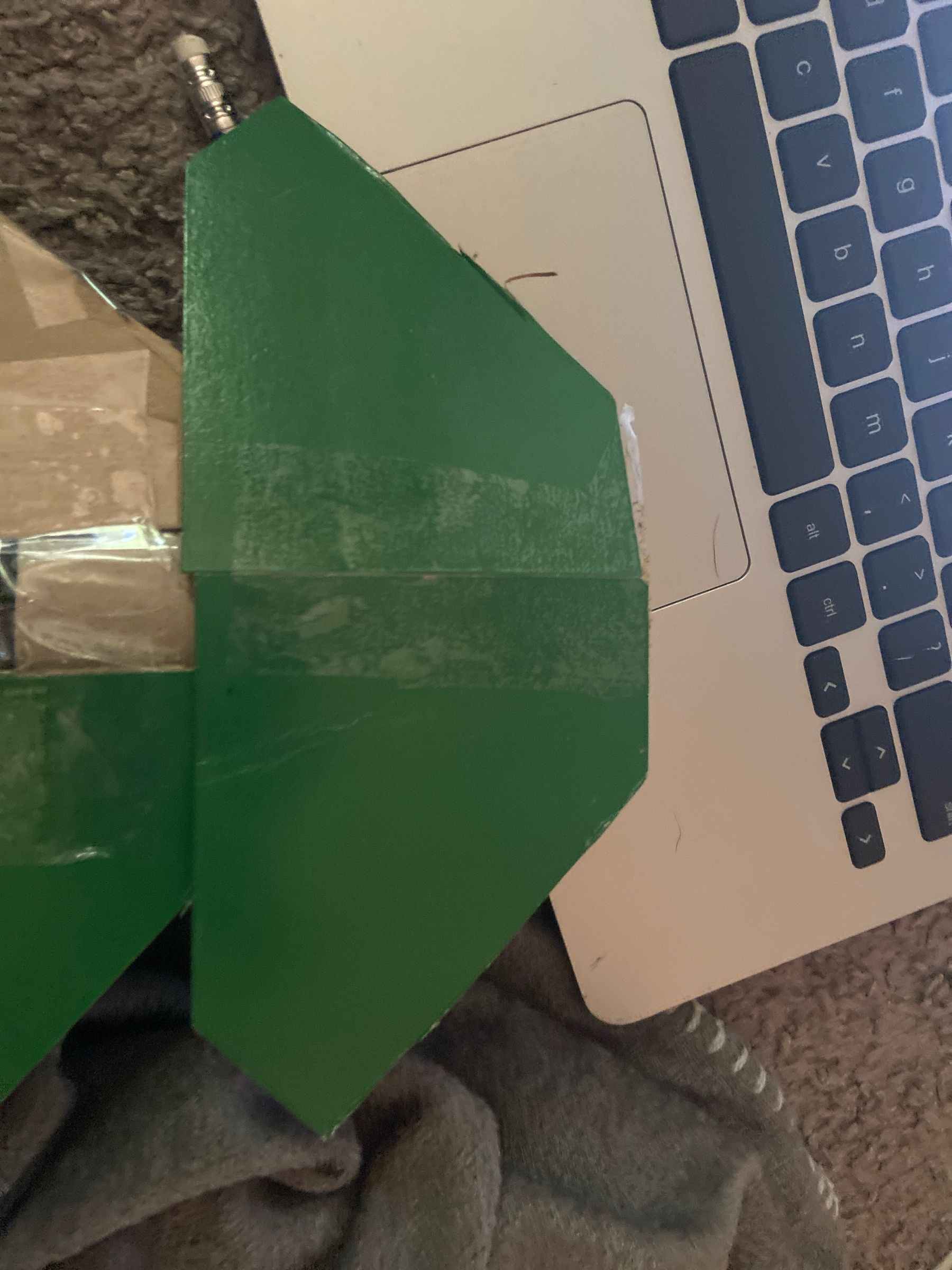 Cardboard Speed Challenge : 6 Steps - Instructables