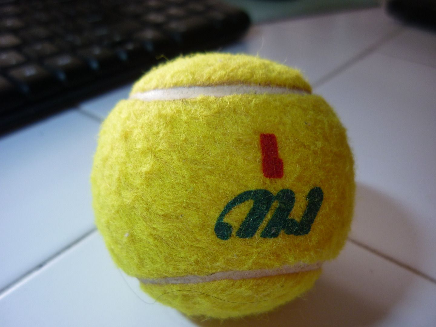 RGB LED Tennis Ball : 14 Steps - Instructables
